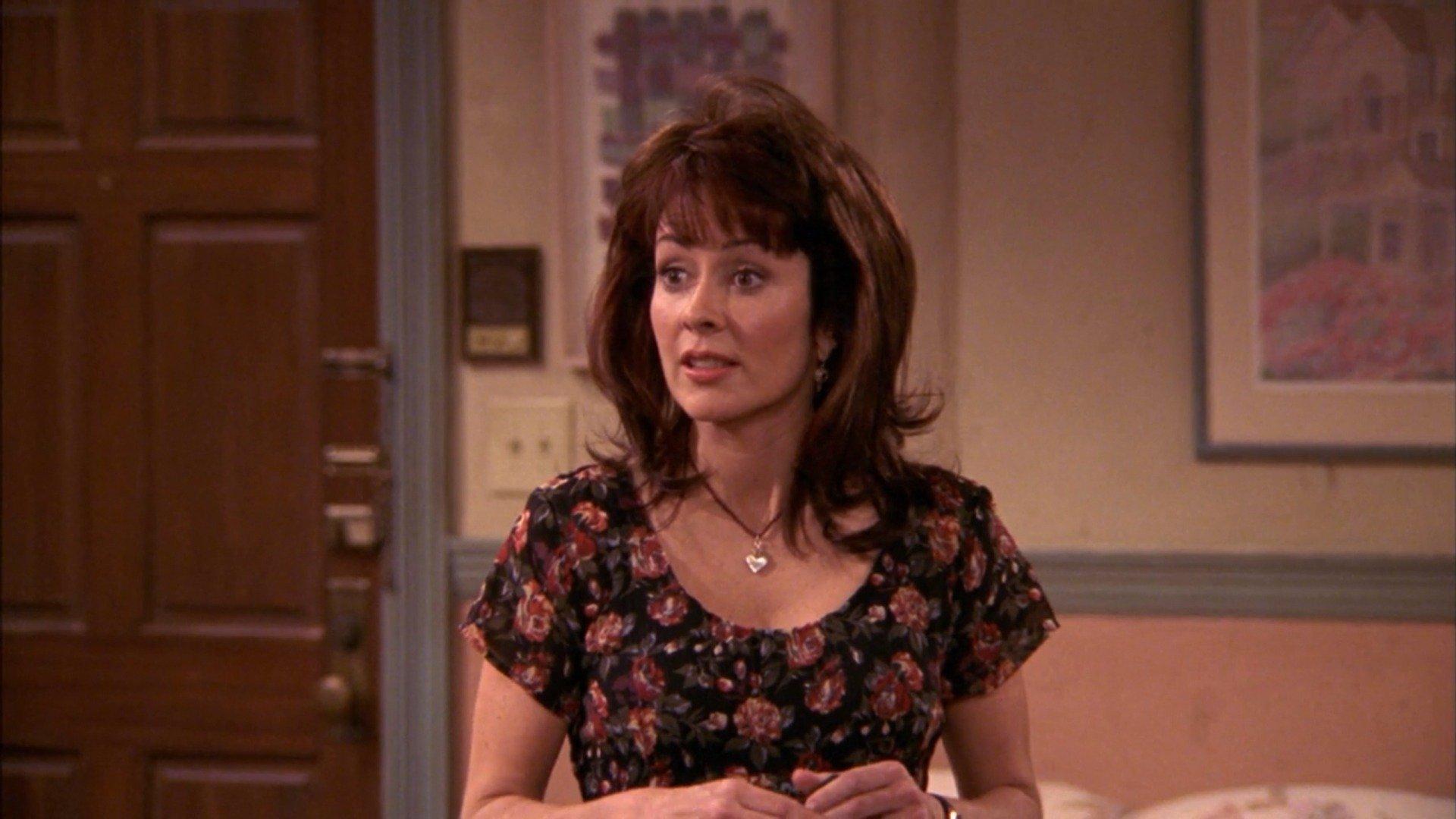 Everybody Loves Raymond: The First Time