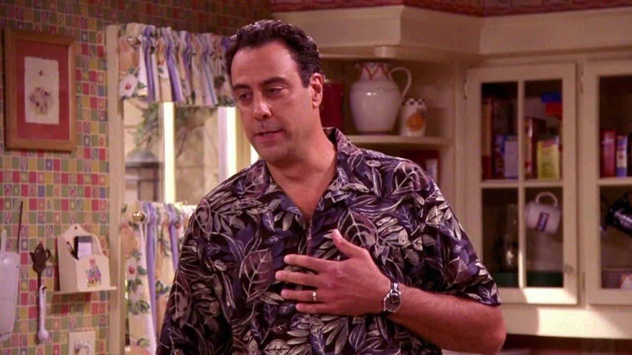 Everybody Loves Raymond: Thank You Notes