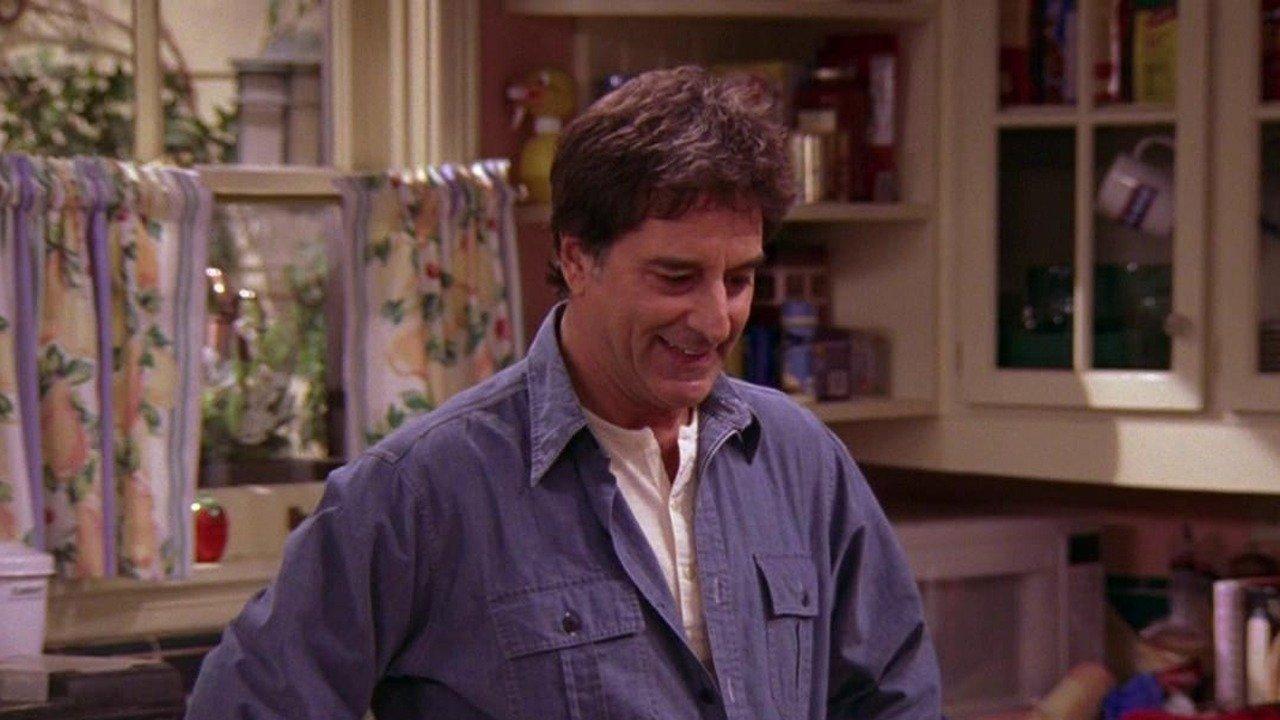Everybody Loves Raymond: The Contractor