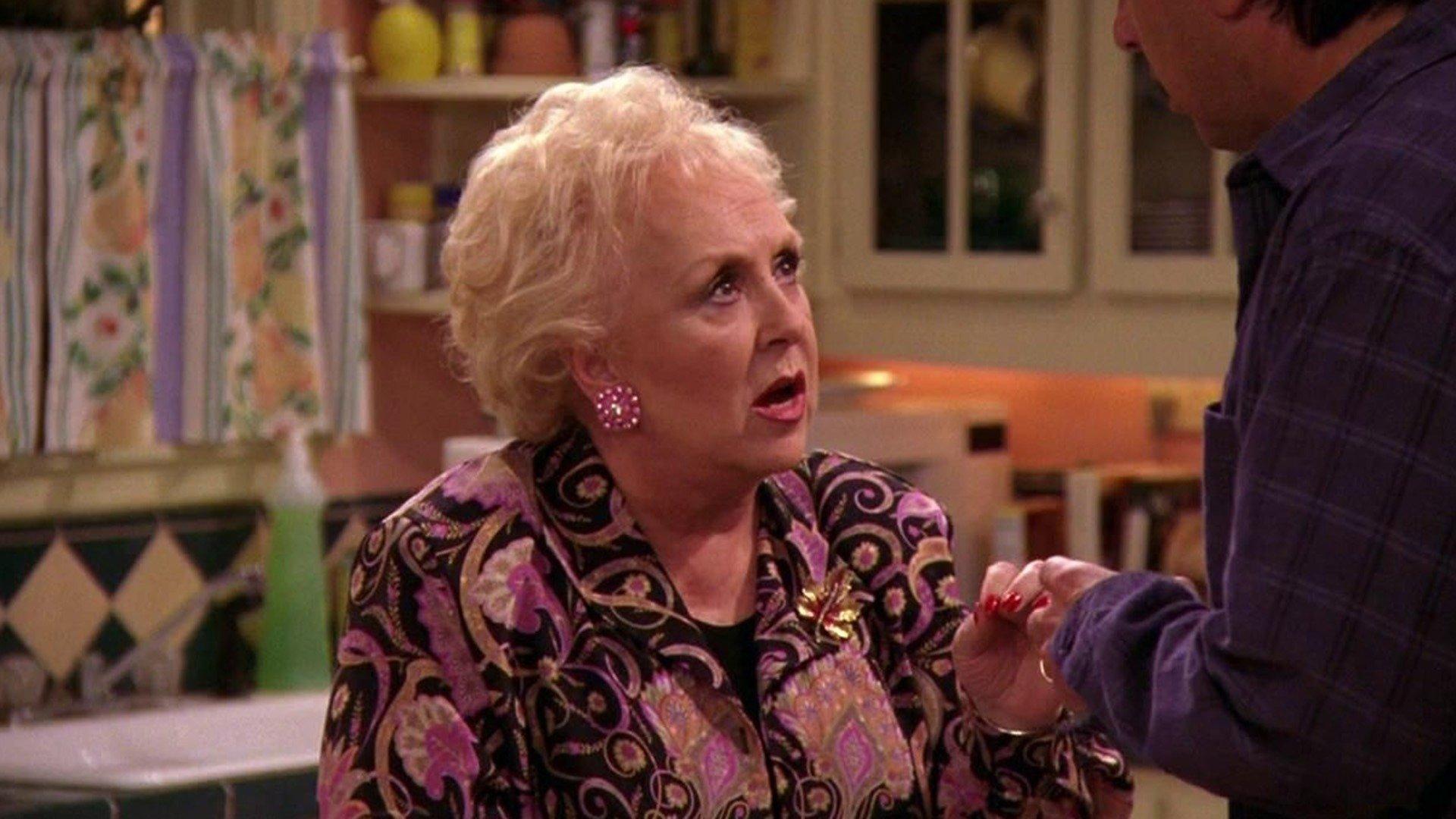 Everybody Loves Raymond: Angry Sex