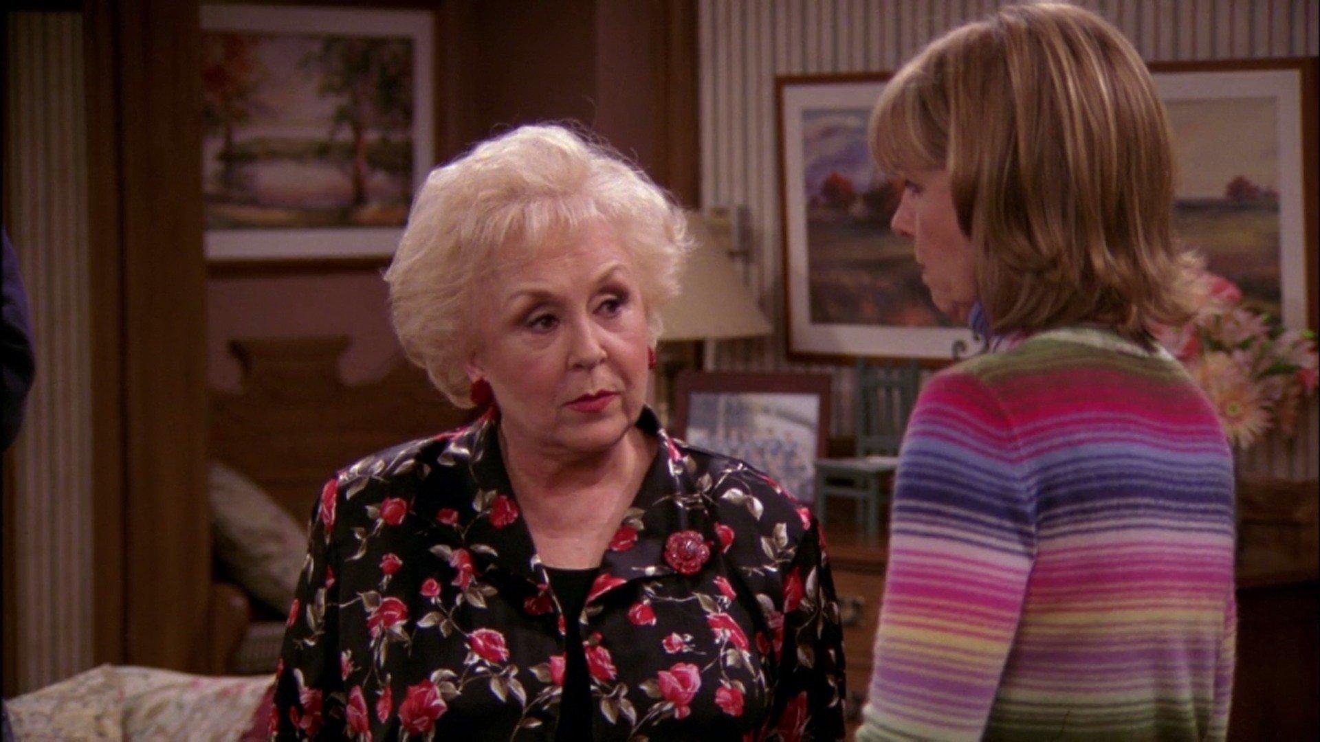 Everybody Loves Raymond: A Job for Robert