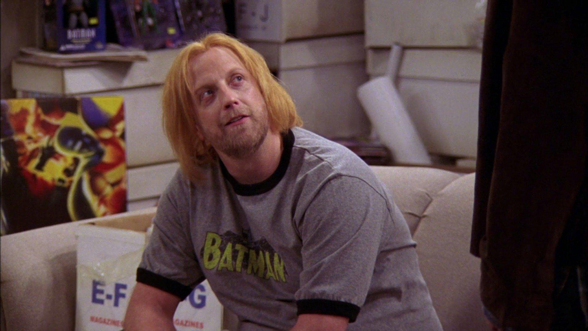 Watch Everybody Loves Raymond: S9E9 - A Date for Peter on Philo (Free ...