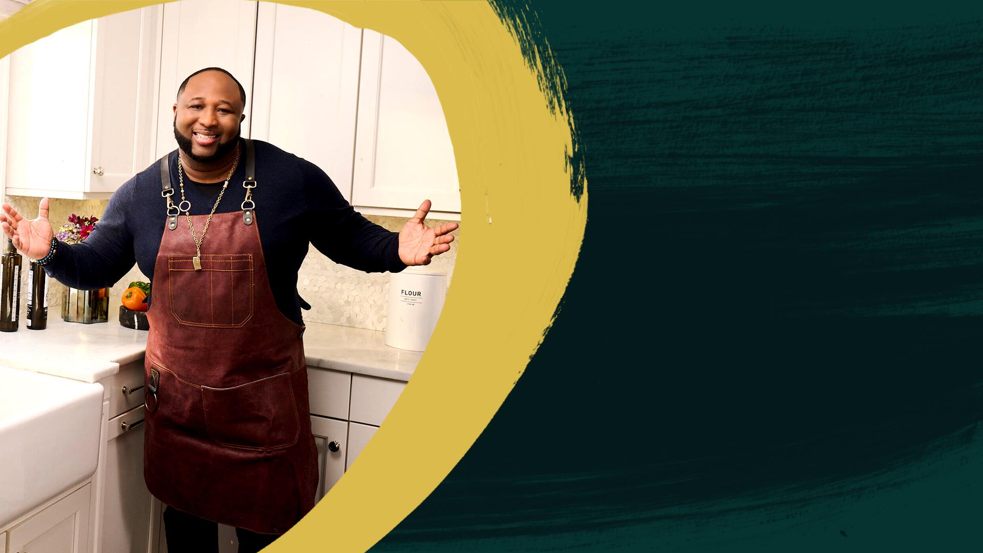 New Soul Kitchen Remix: Wings & Things