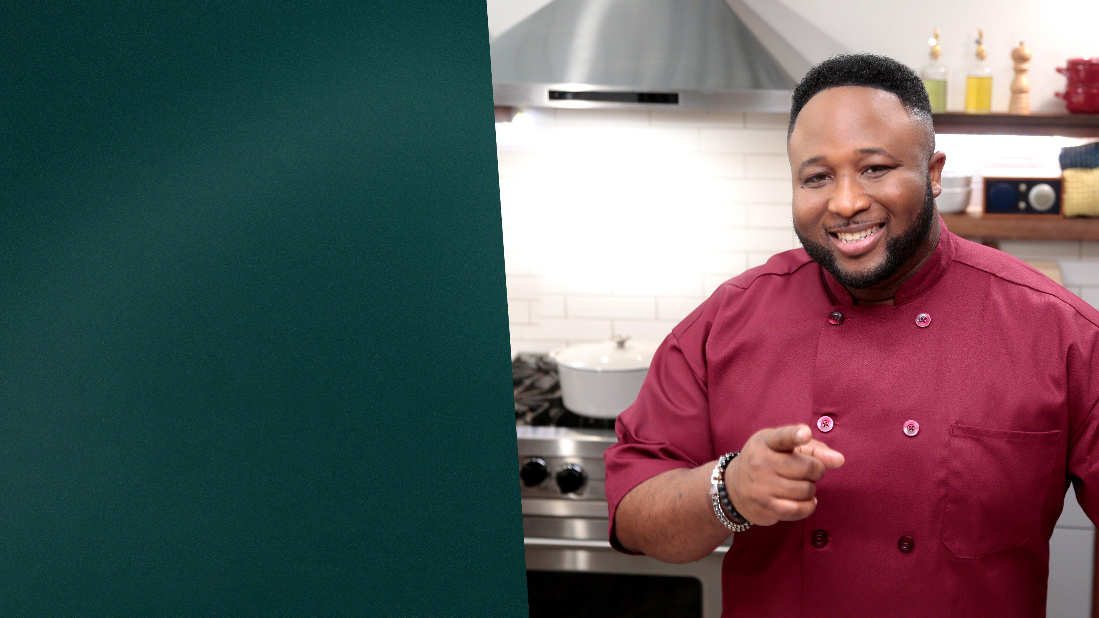 New Soul Kitchen Remix: One Pot Spanish Chicken and Rice