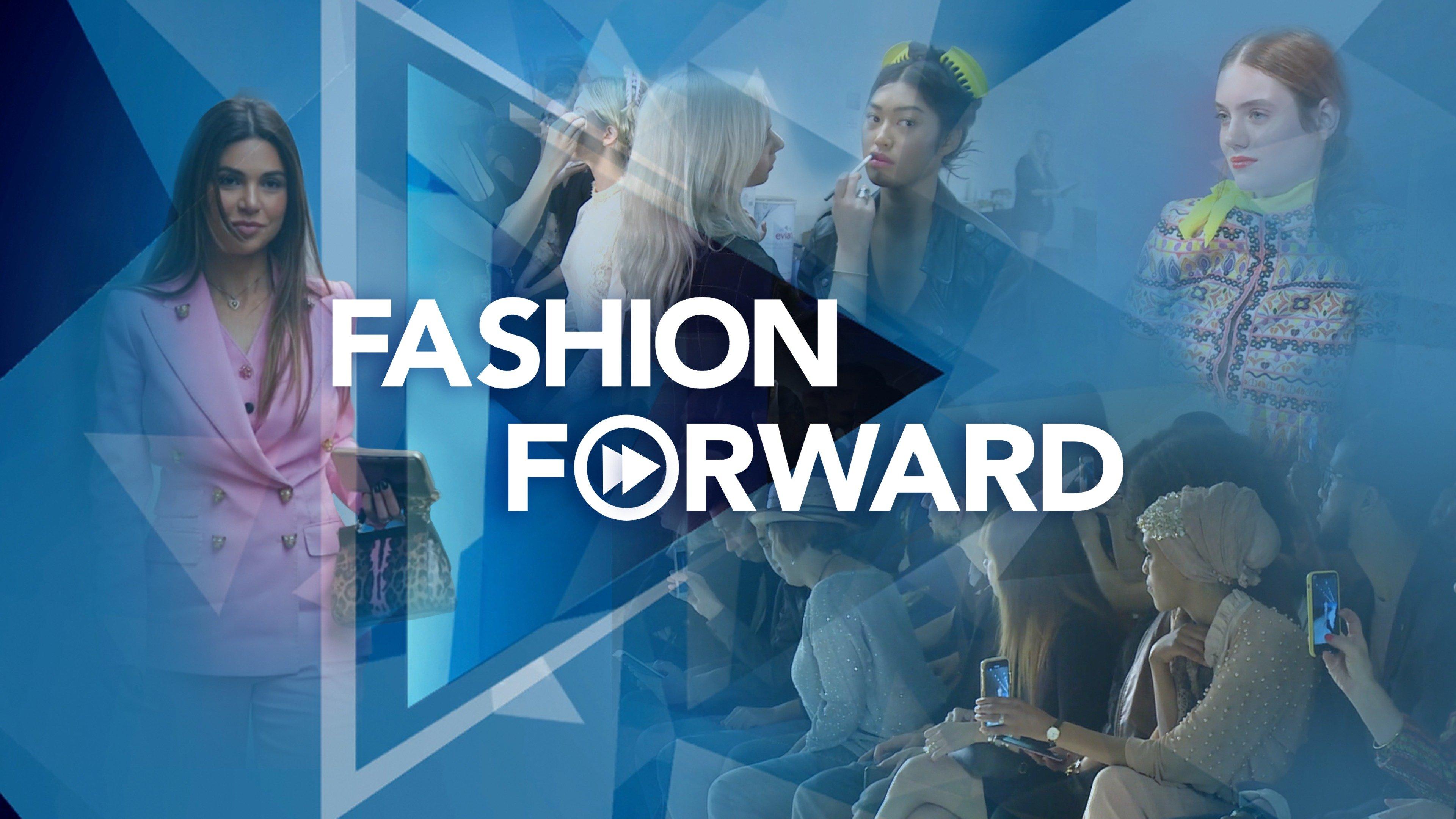 Watch Fashion Forward Streaming Online on Philo (Free Trial)