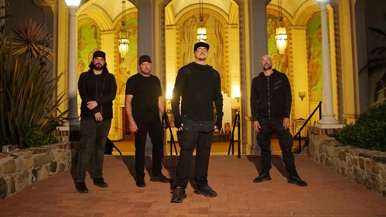 Ghost Adventures: Horror Hotels and Deadliest Hospitals