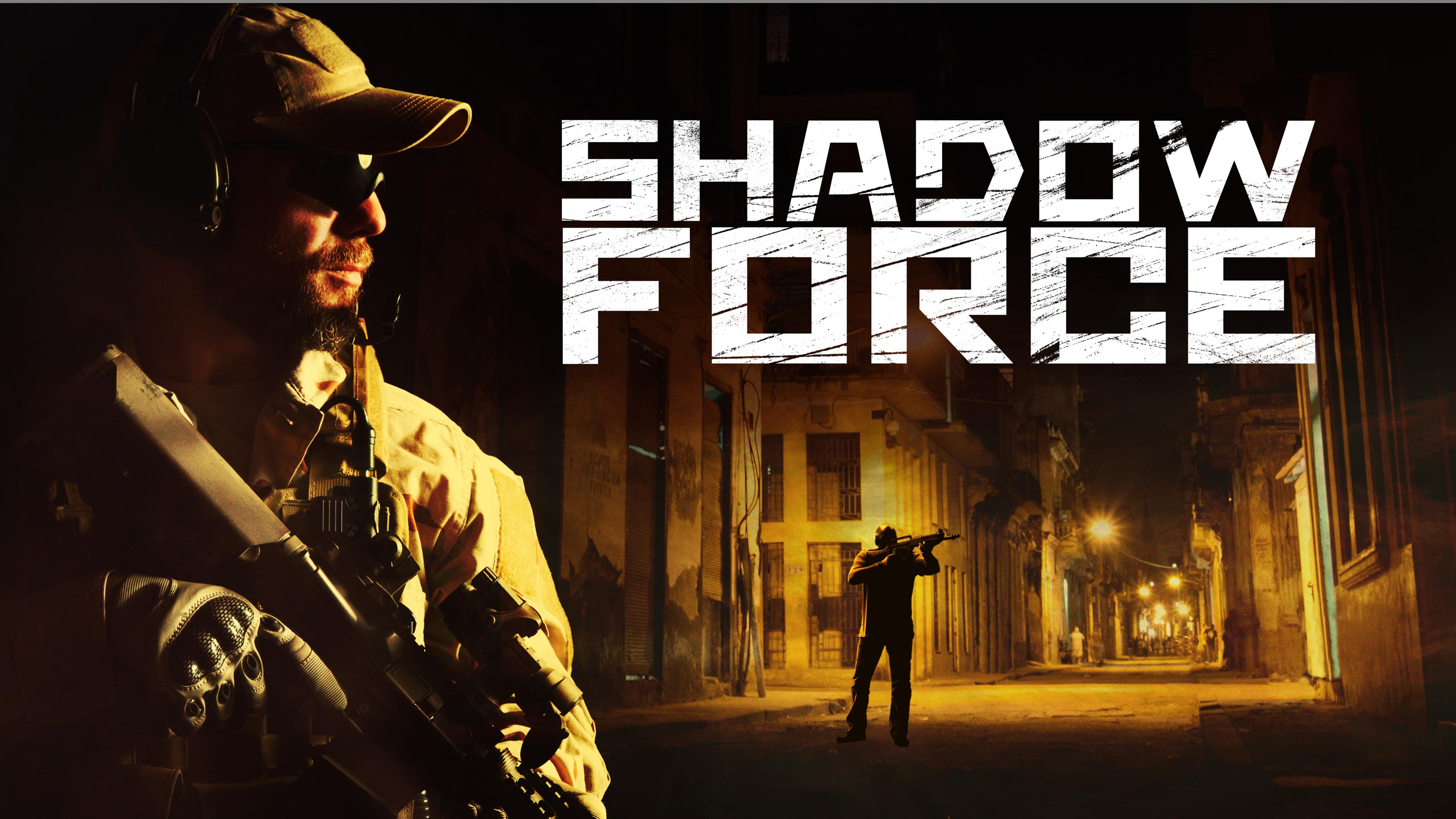 Watch Shadow Force Streaming Online on Philo (Free Trial)