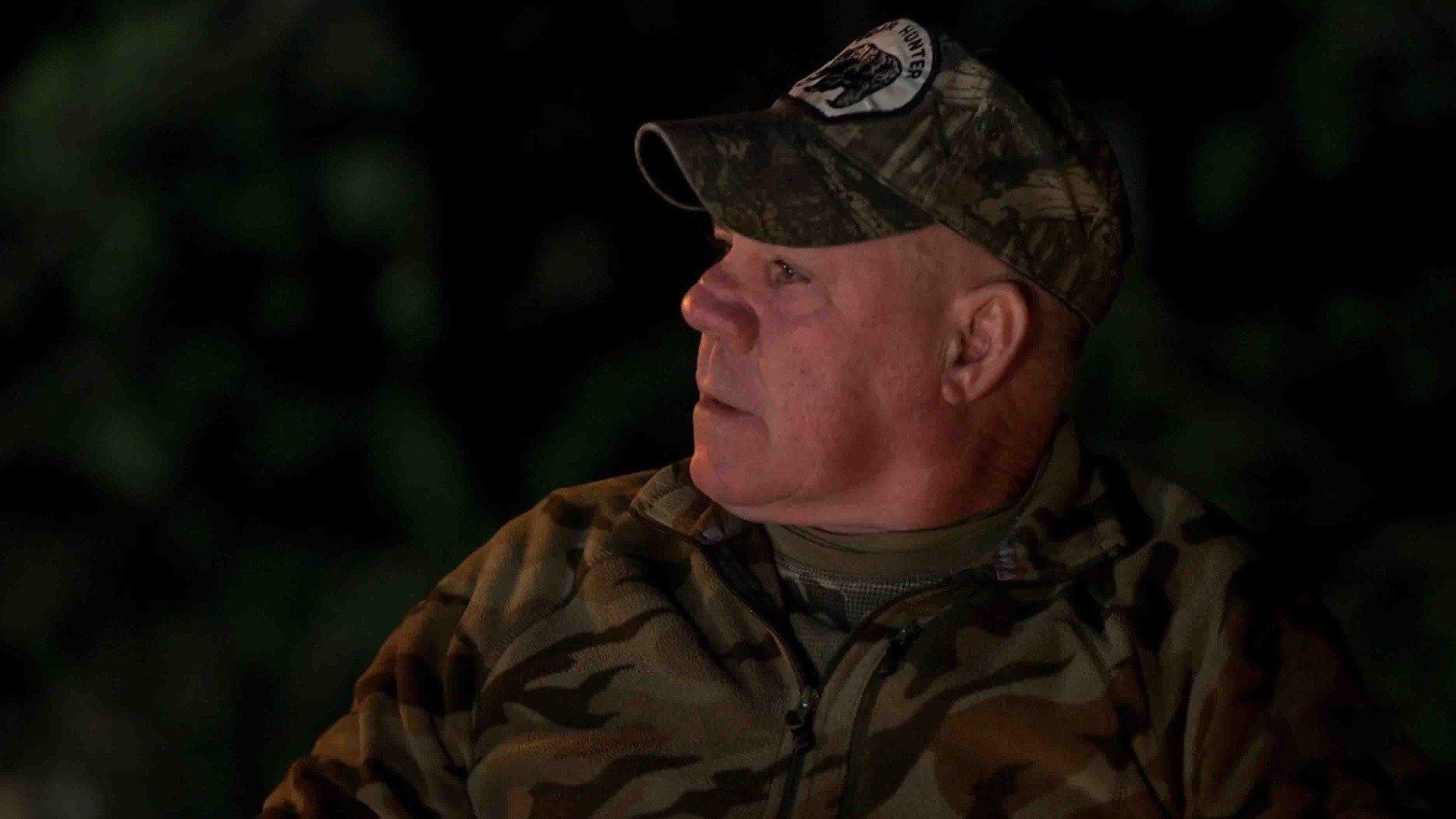 Mountain Monsters: A Tribute to Trapper