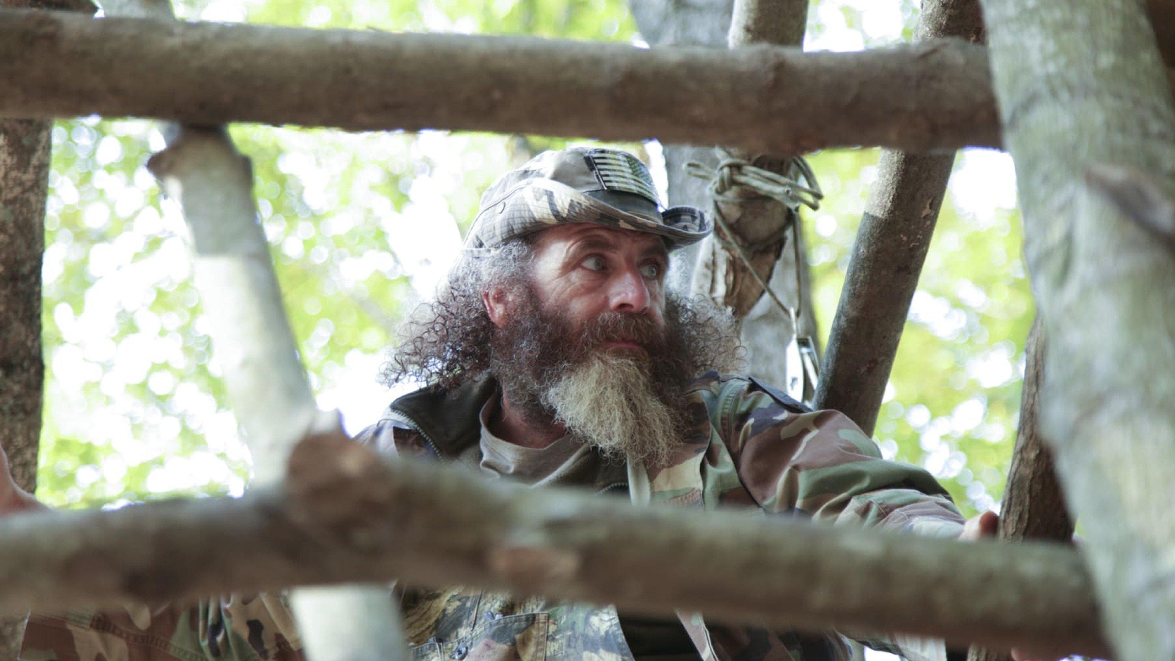 Mountain Monsters: The Wolves of West Virginia