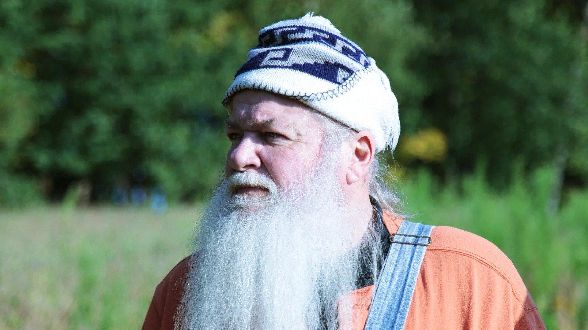 Mountain Monsters: The Red-Eyed Beast