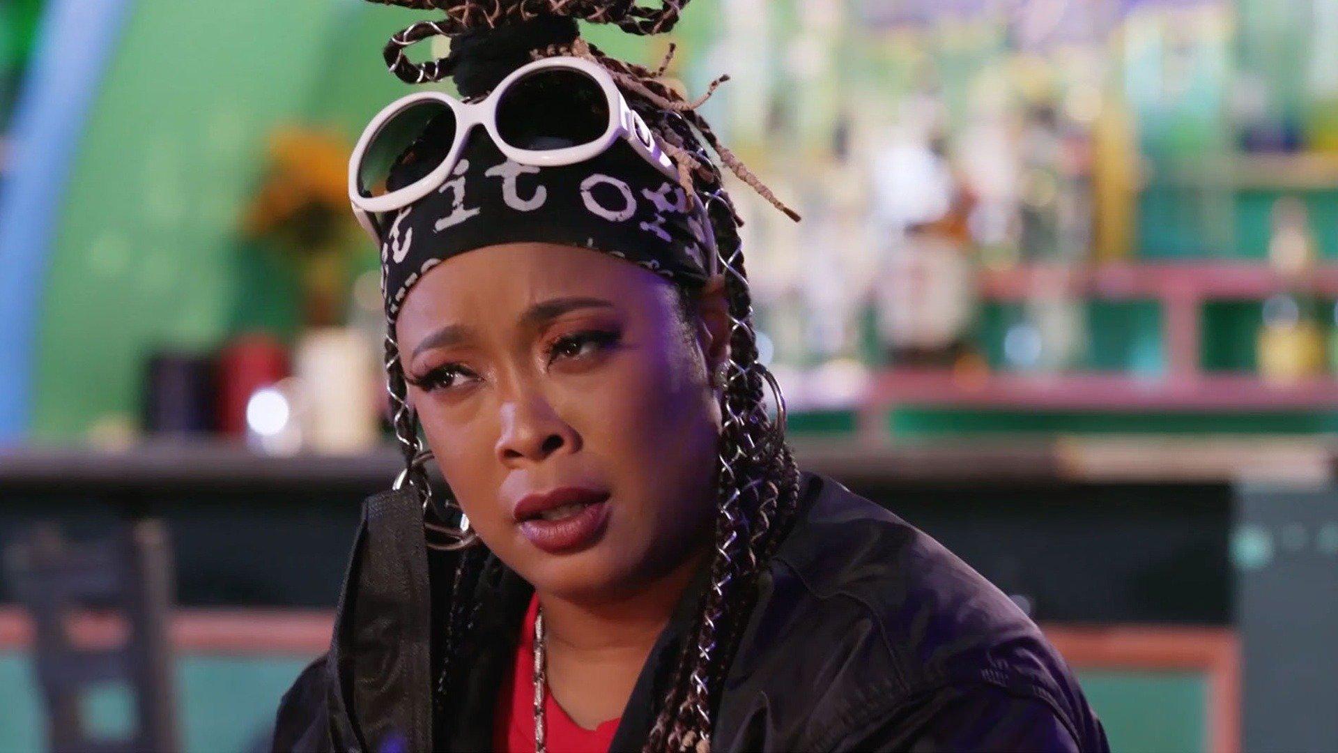 Growing Up Hip Hop Atlanta: Savage Love