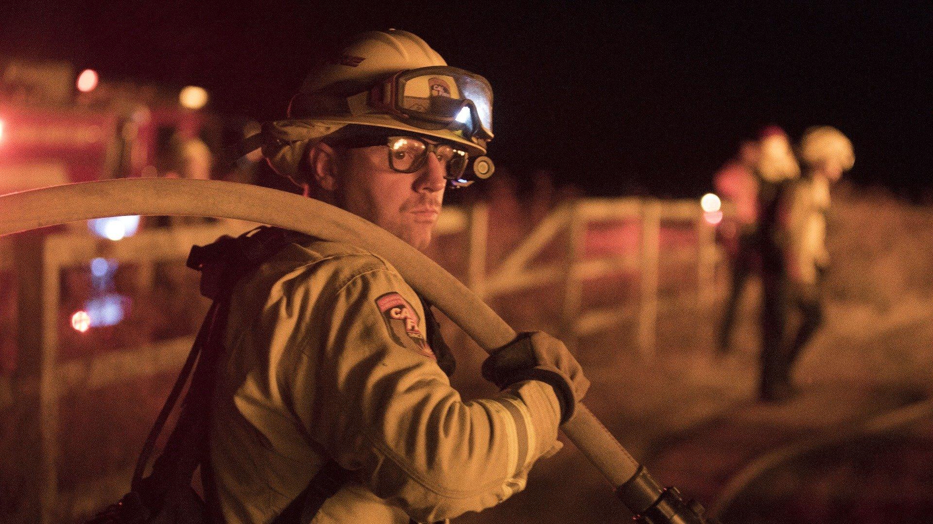 Watch Cal Fire: S1E3 - Mountain of Flame on Philo (Free Trial)