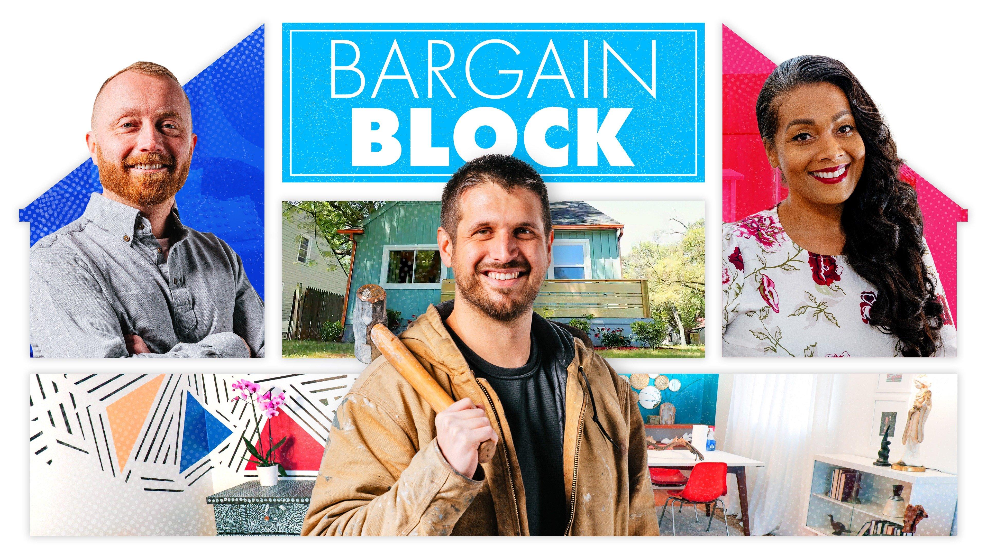 Bargain Block Bargain Block