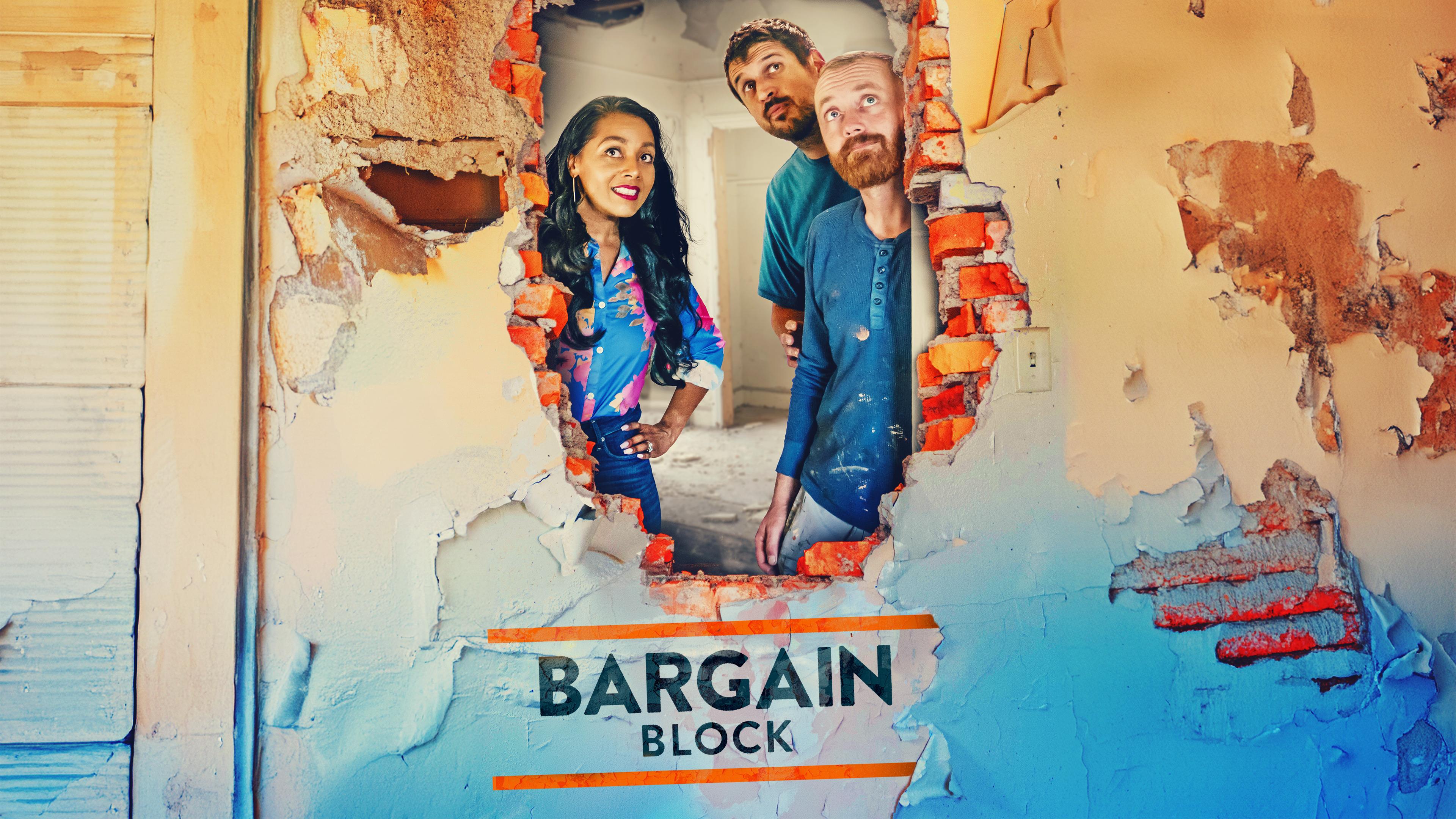 Watch Bargain Block Streaming Online on Philo (Free Trial)
