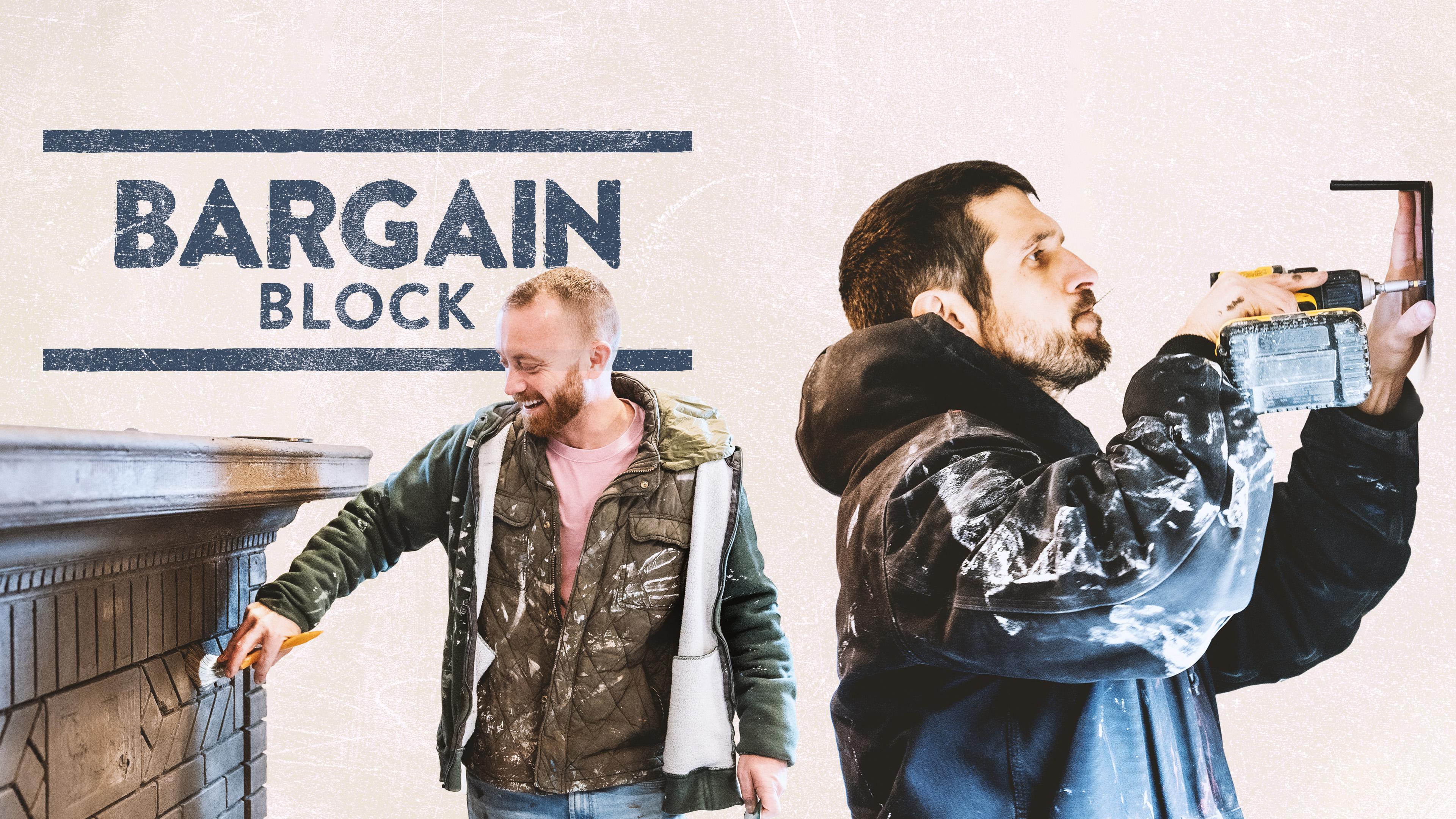 Watch Bargain Block: S5E4 - Crumbling in Corktown on Philo (Free Trial)