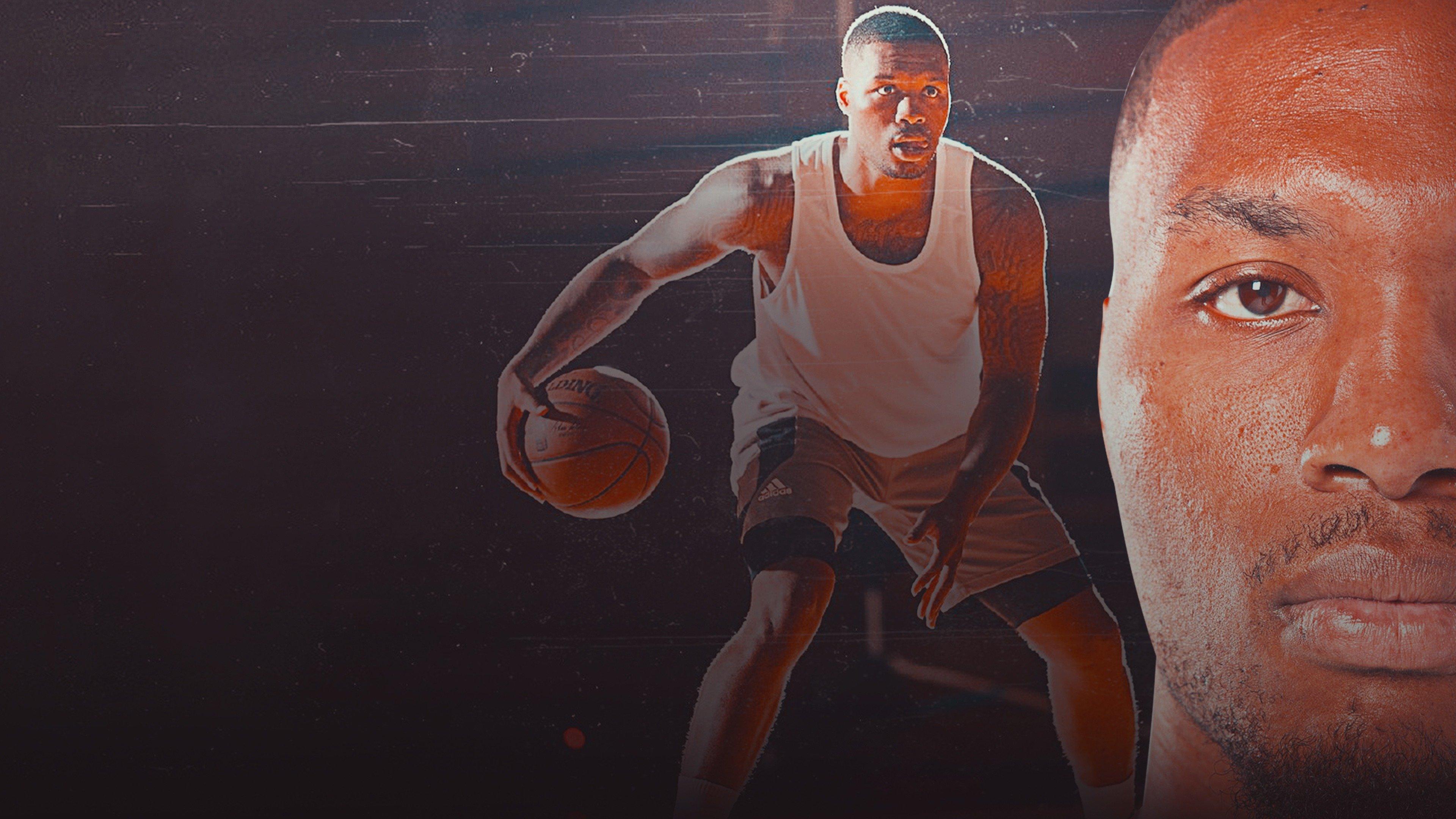 DAME TIME: The Damian Lillard Story: Chapter 7