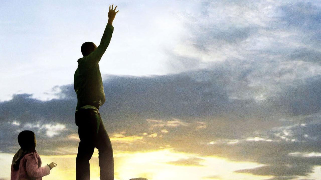 Goodbye Solo: David & Elizabeth