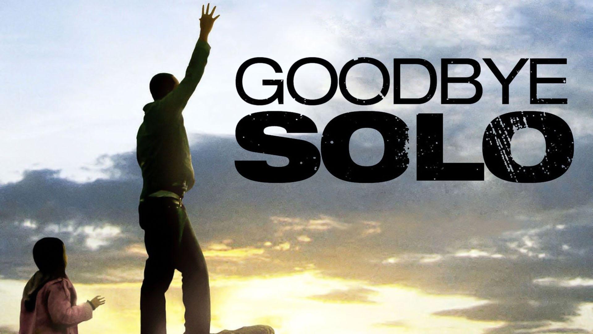 Watch Goodbye Solo Streaming Online on Philo (Free Trial)
