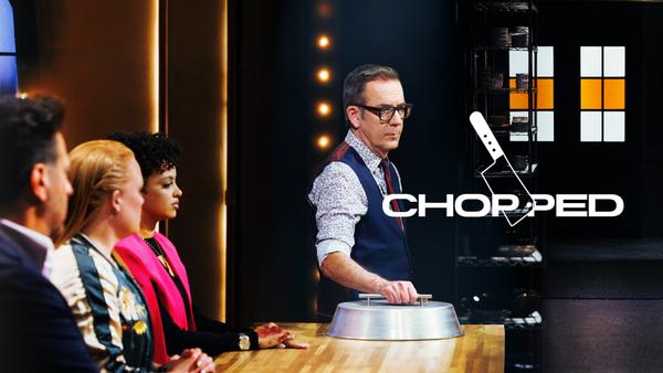 Watch Food Network Streaming Online on Philo