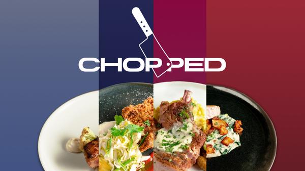 Watch Chopped Online: Full Episodes Available on Philo