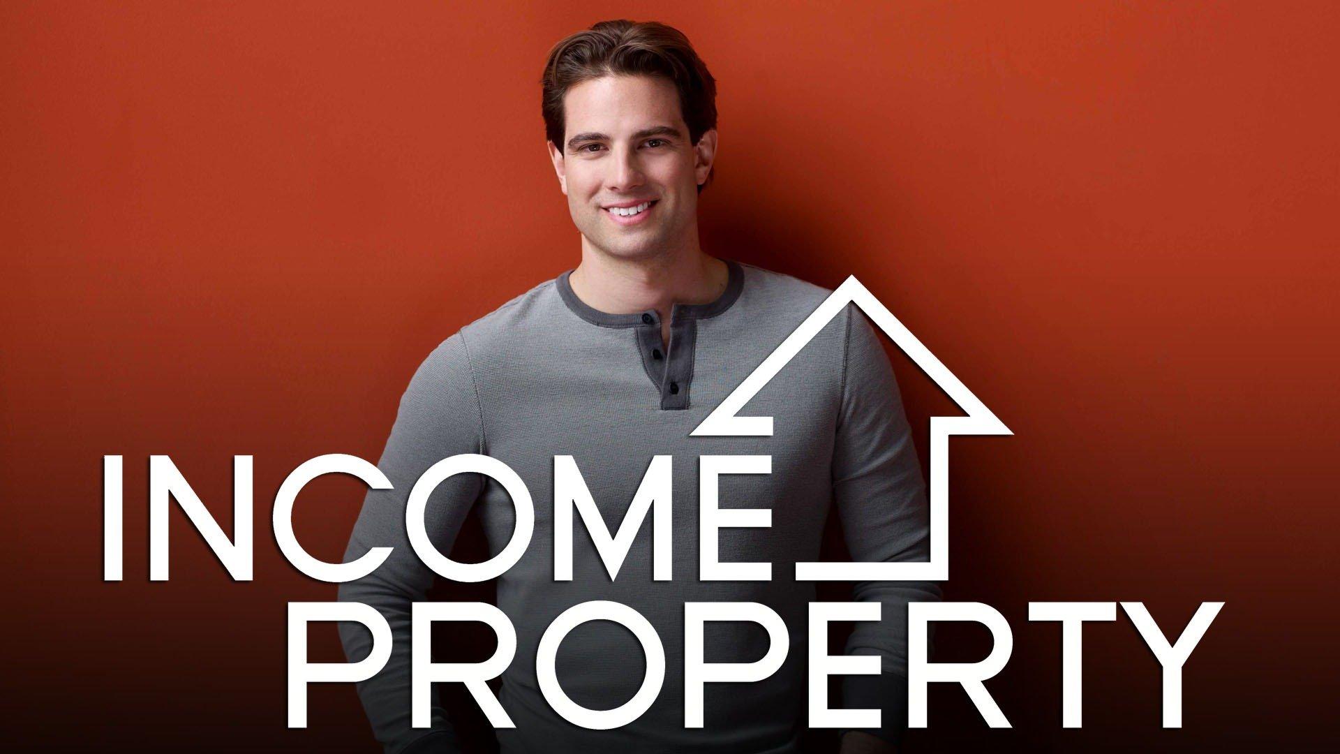 Watch Income Property Streaming Online on Philo for Free