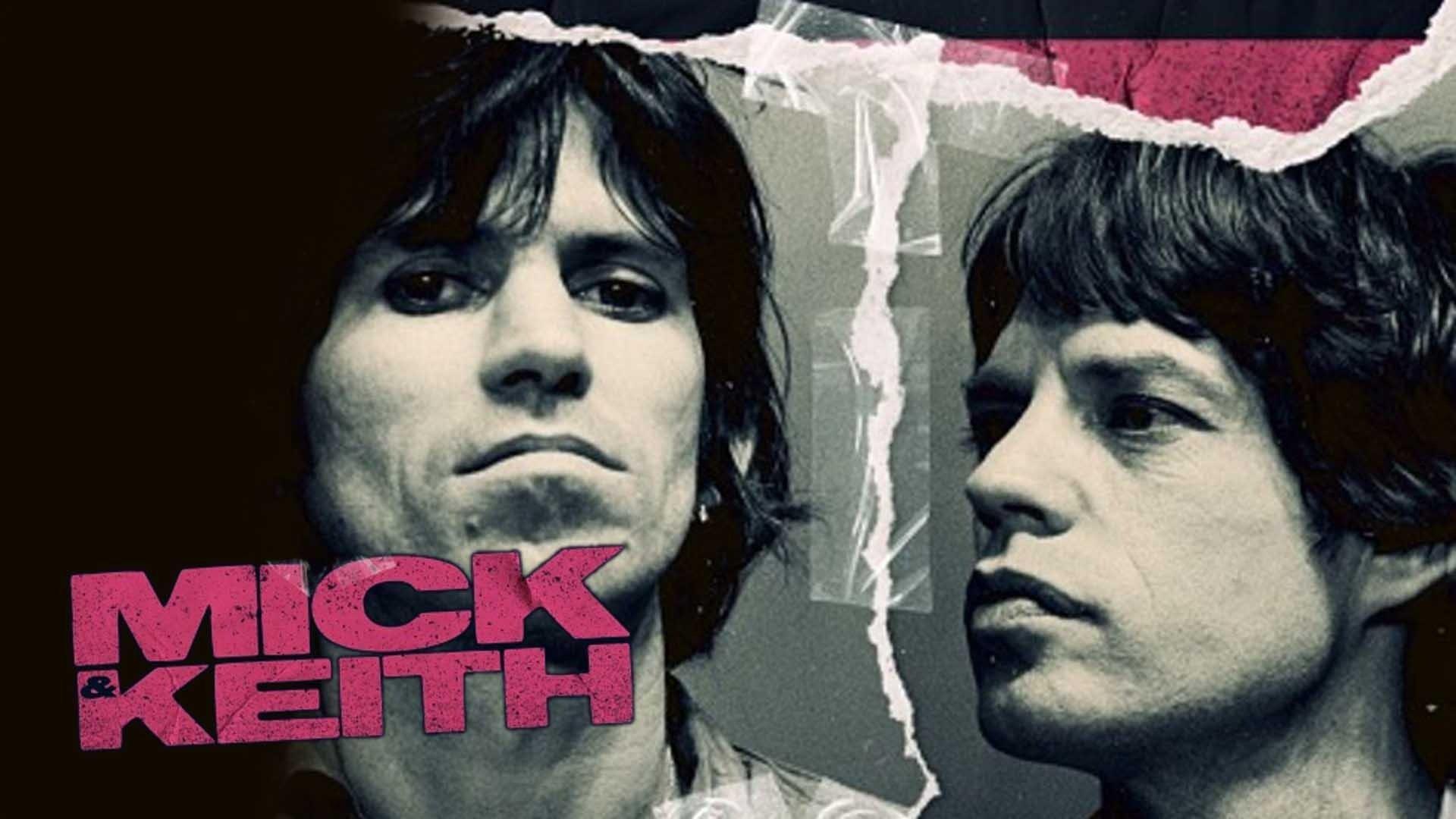 Watch Mick & Keith Streaming Online on Philo (Free Trial)