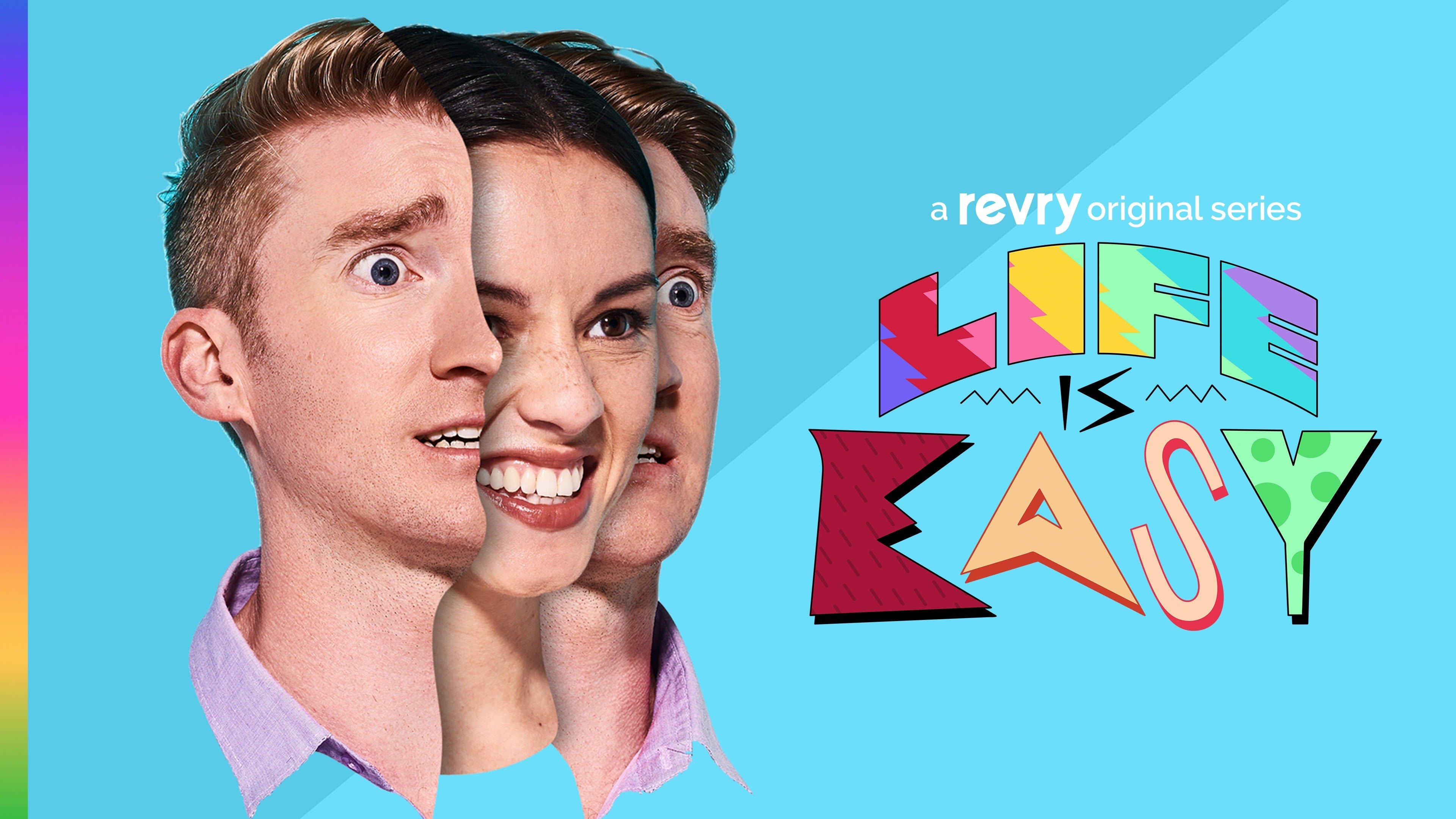 Watch Life is Easy Streaming Online on Philo (Free Trial)