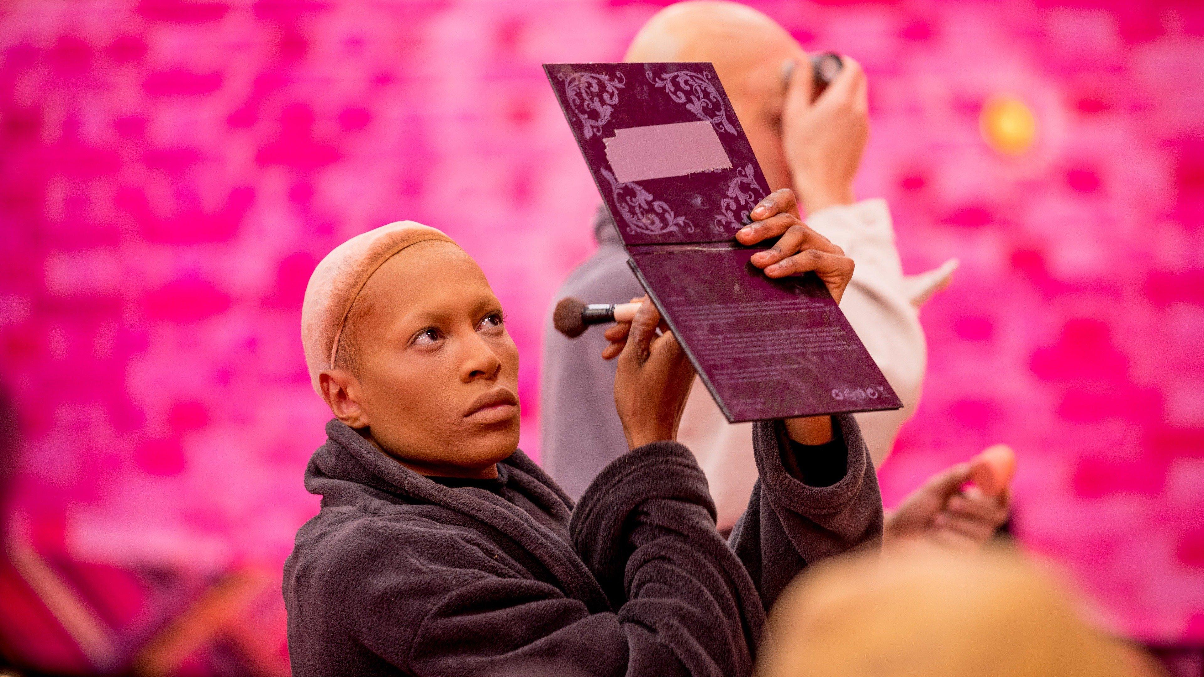 RuPaul's Drag Race UK: Snatch Game