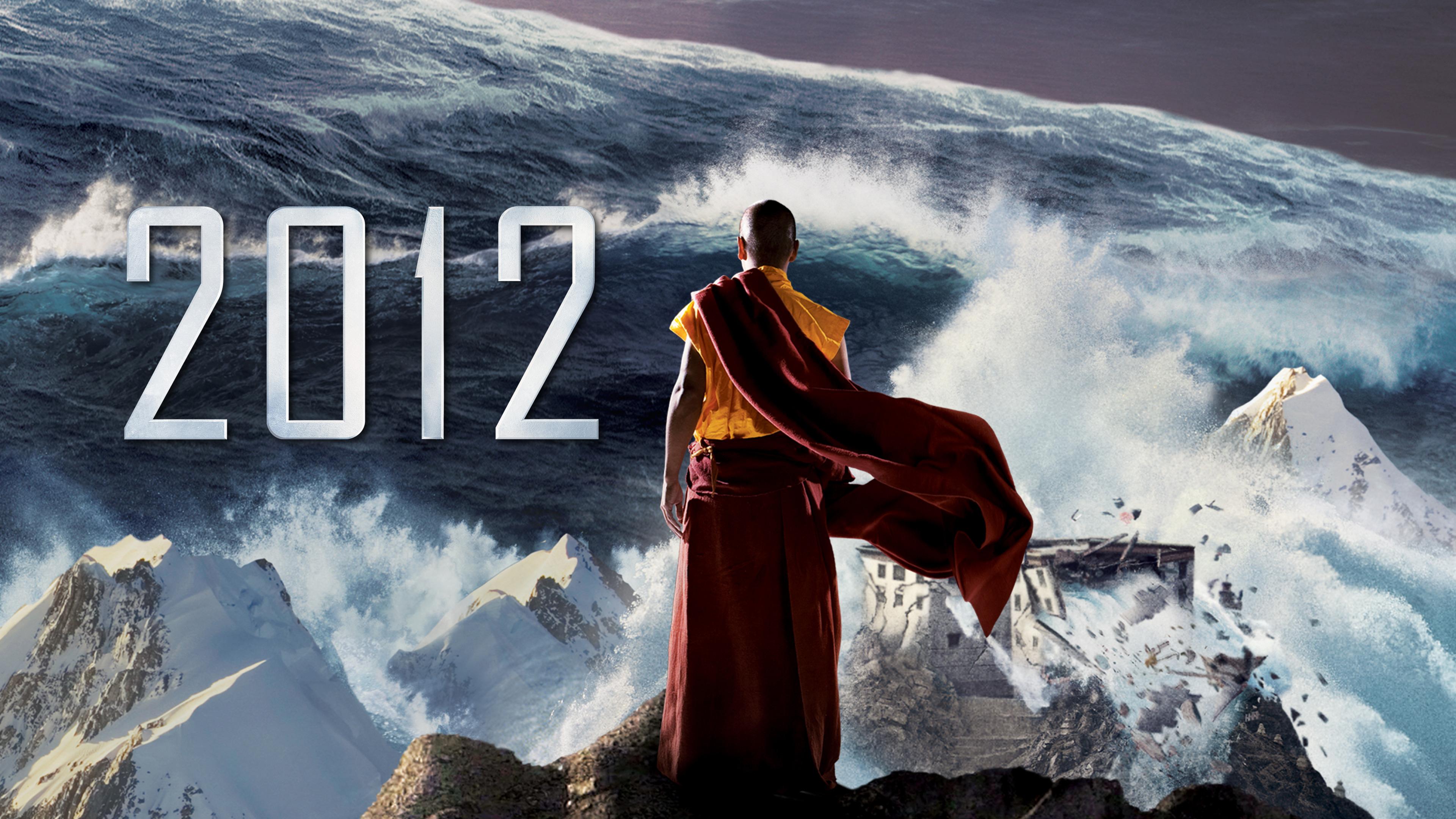 Watch 2012 Streaming Online on Philo (Free Trial)