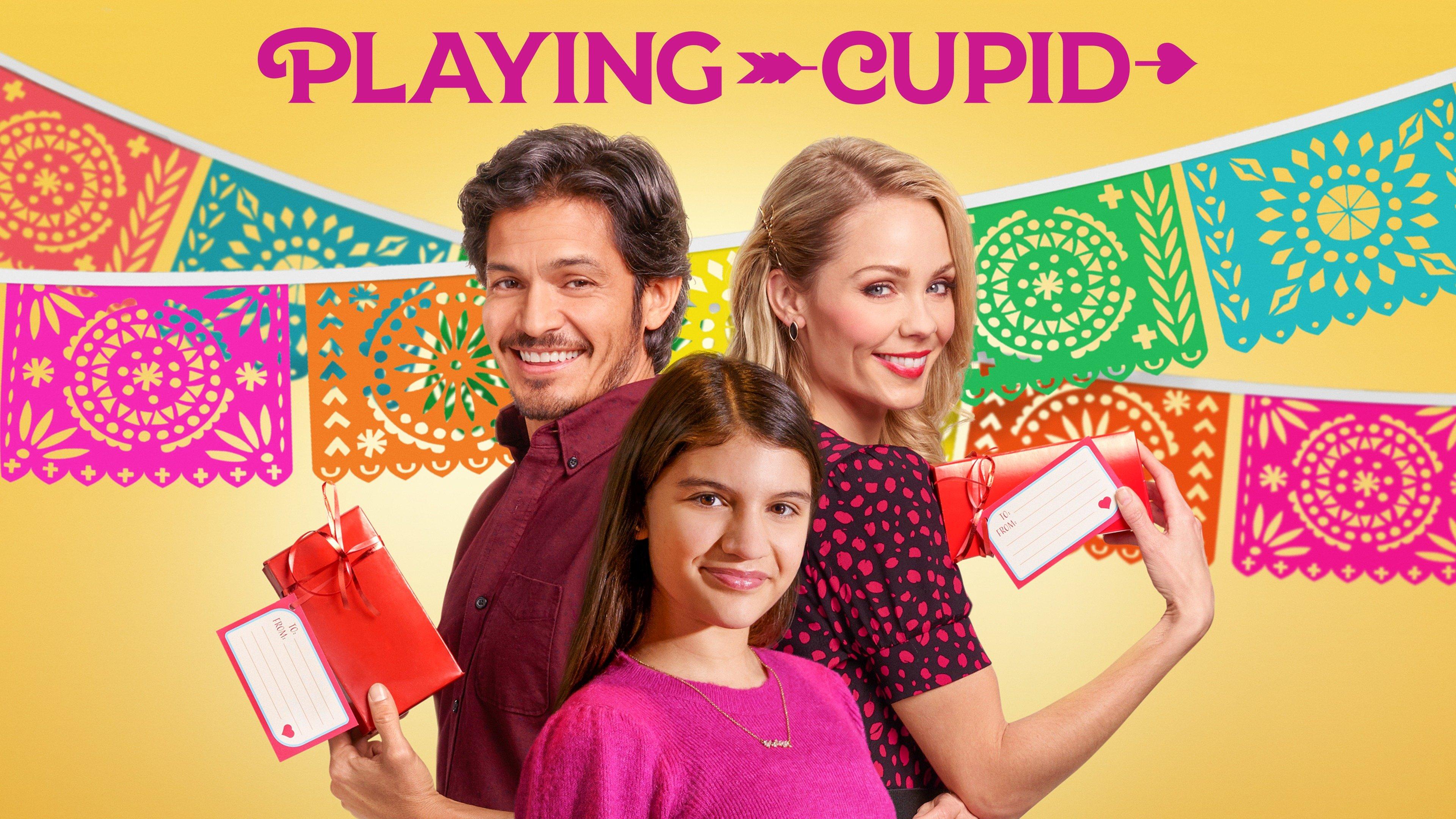 Watch Playing Cupid Streaming Online on Philo (Free Trial)