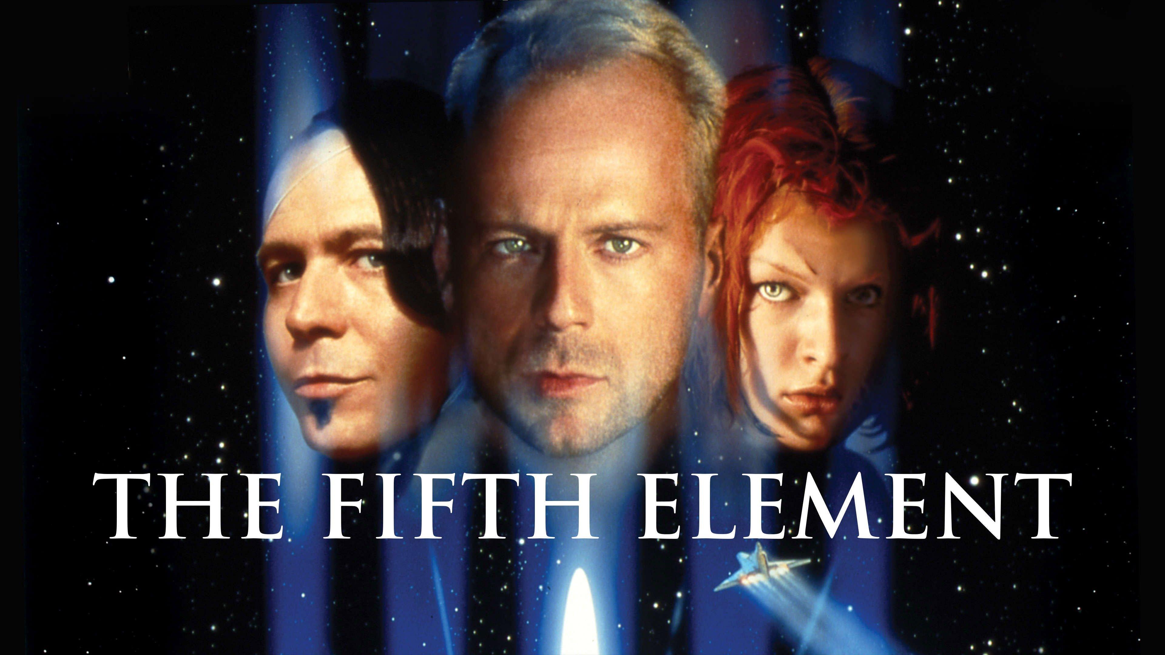 Watch The Fifth Element Streaming Online on Philo (Free Trial)