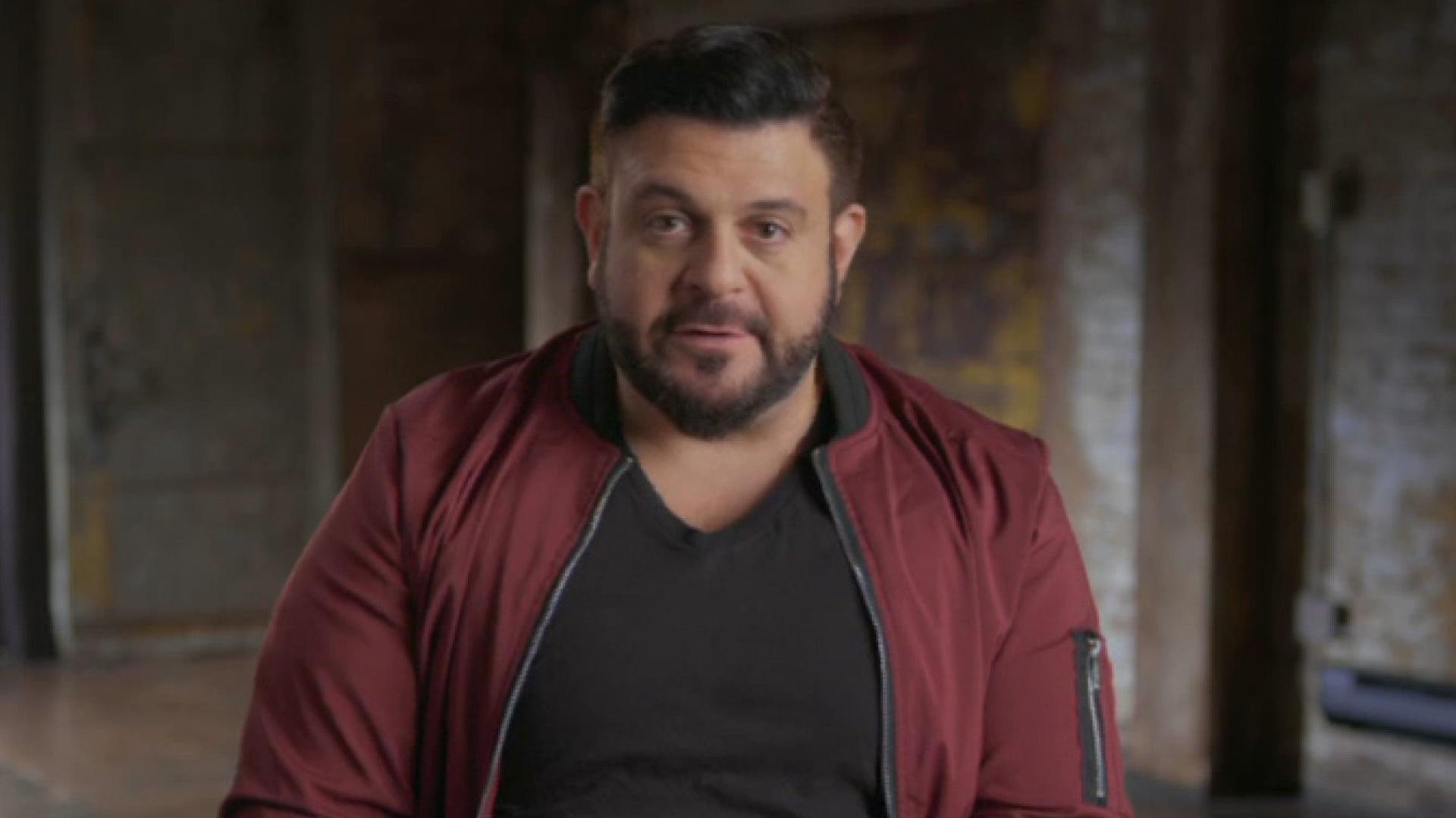 The Food That Built America: Pizza Wars