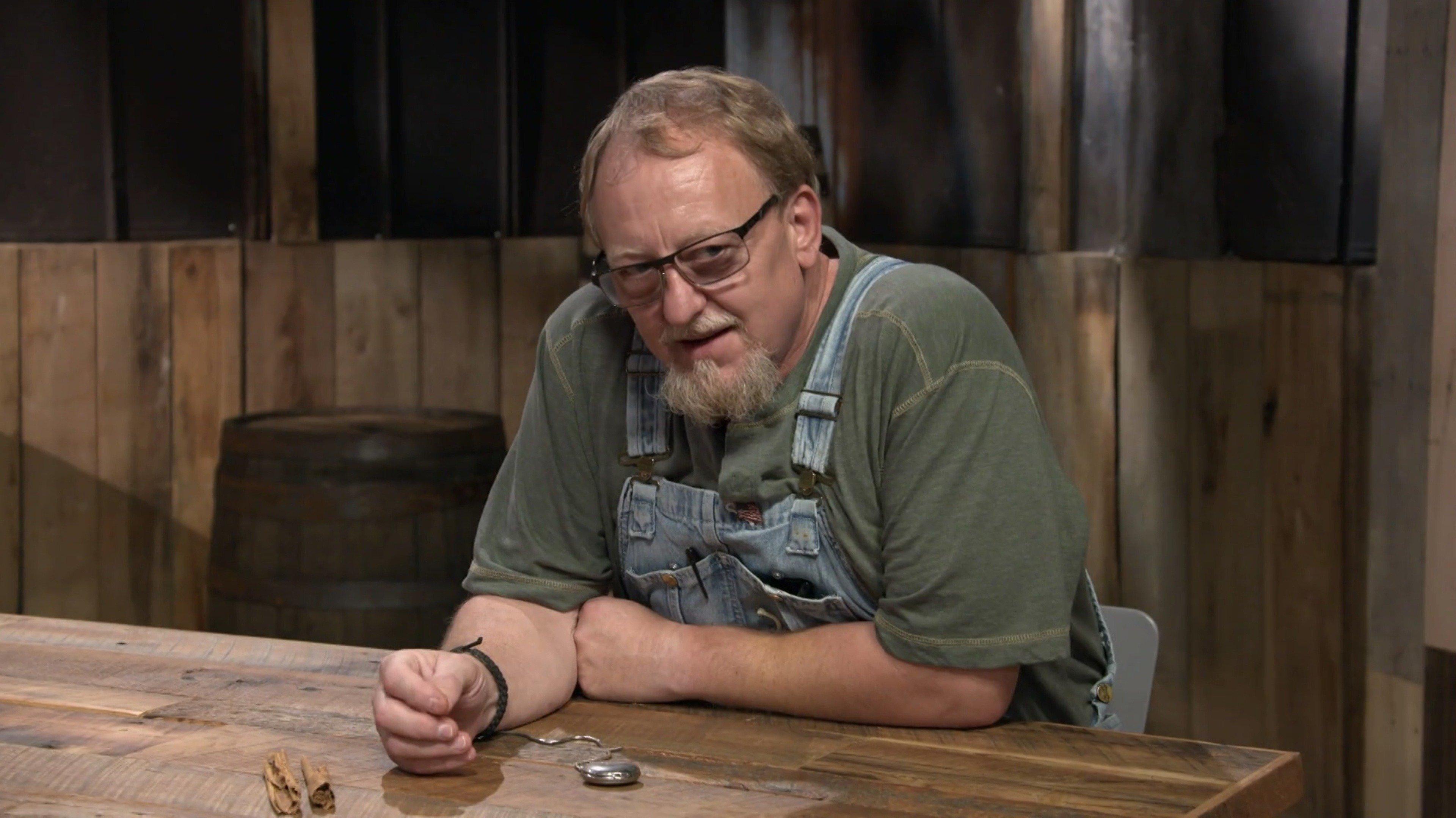 Moonshiners: Master Distiller: Battle of Backwoods