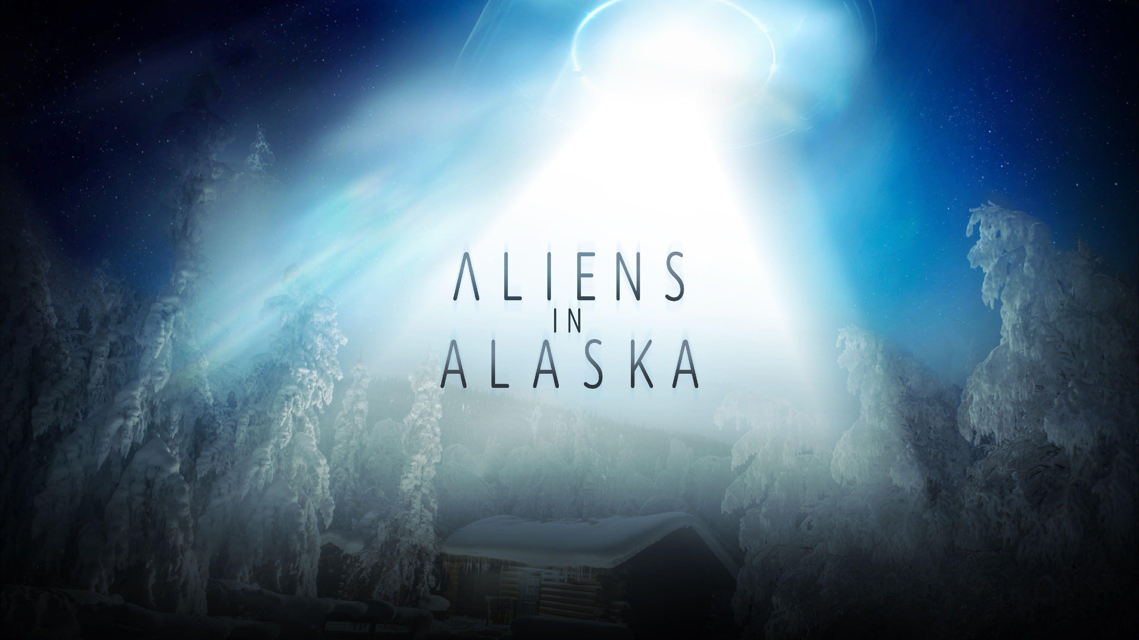 Watch Aliens in Alaska Streaming Online on Philo (Free Trial)