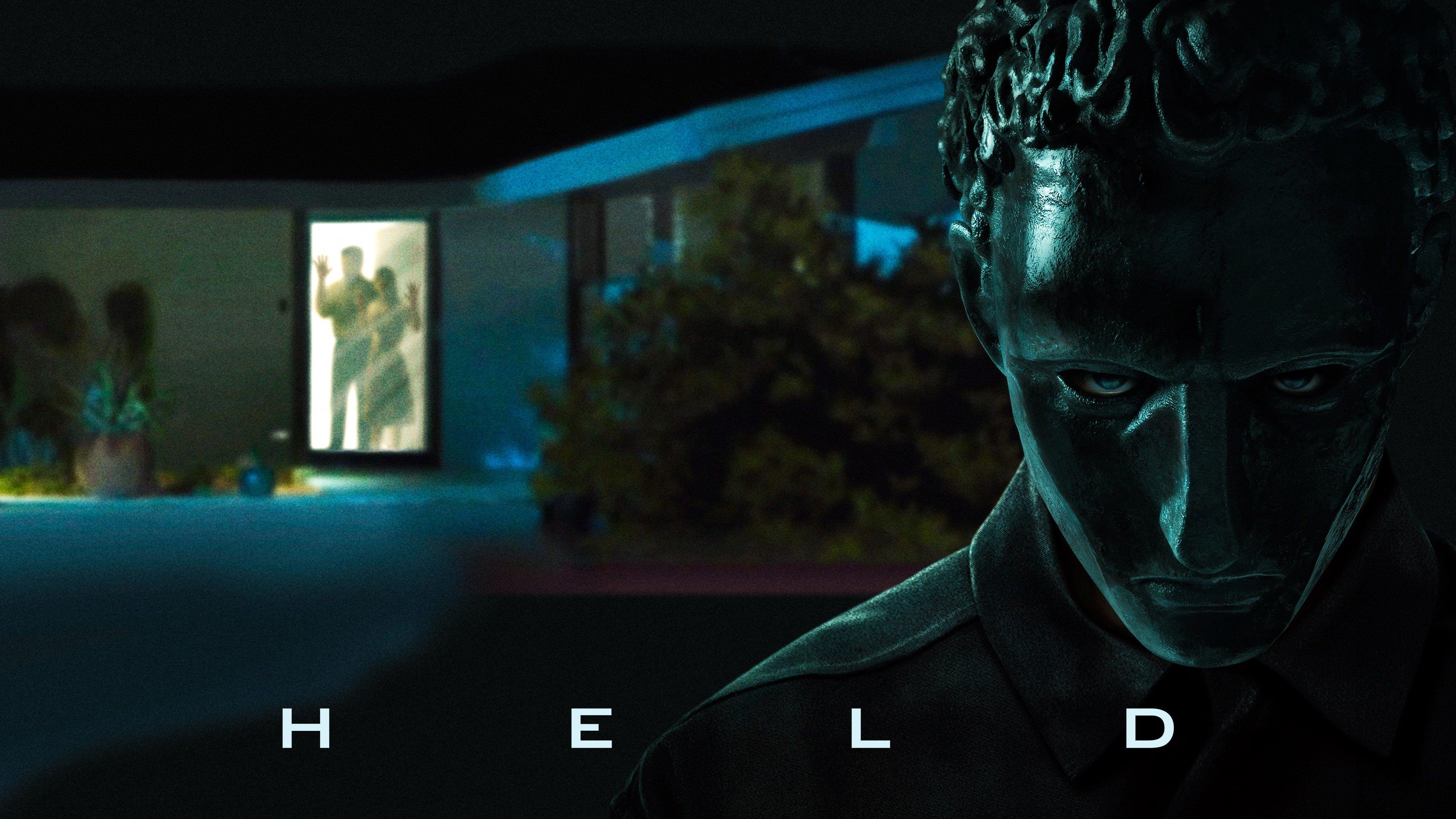 Watch Held Streaming Online on Philo for Free