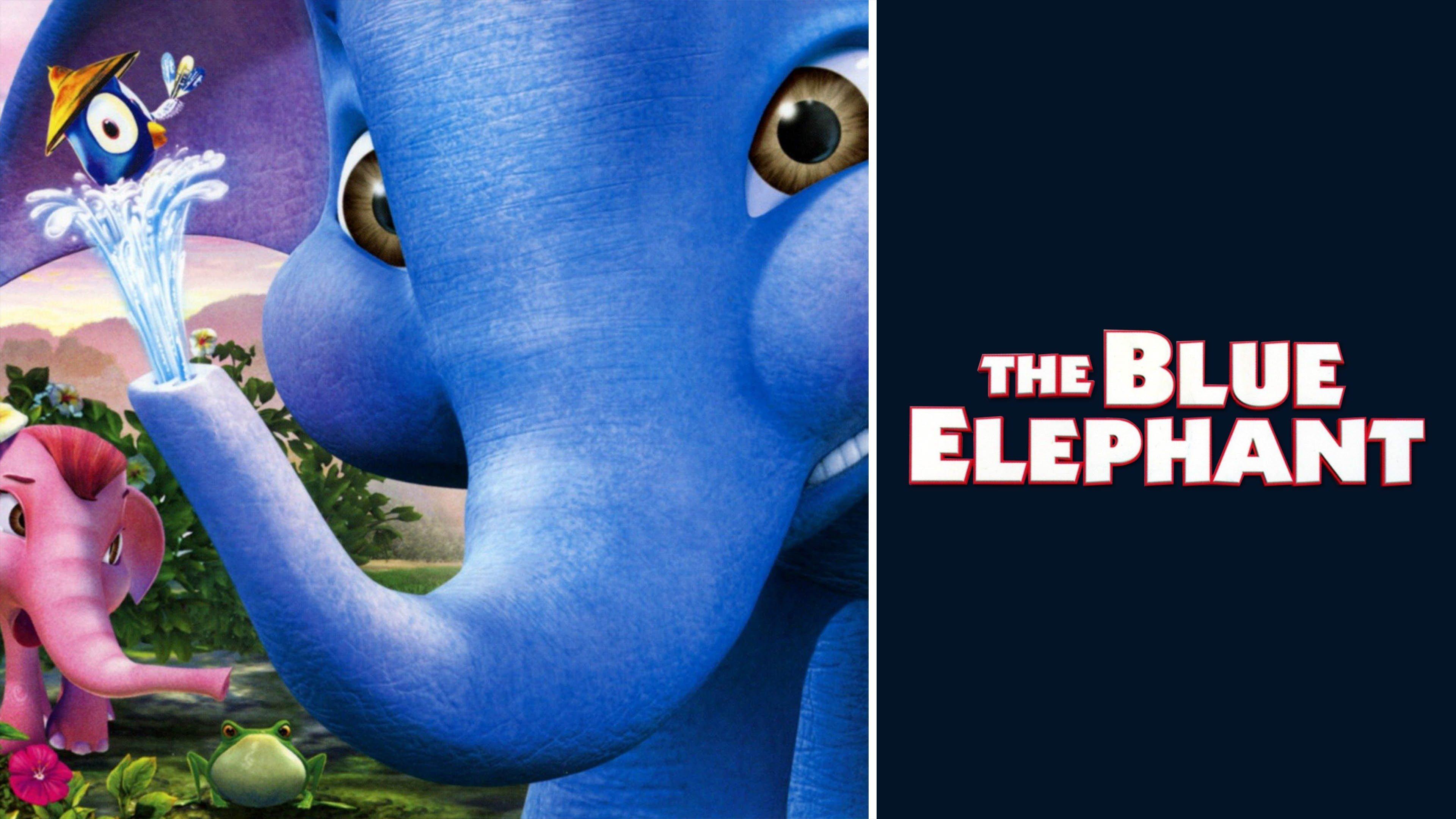 Watch The Blue Elephant Streaming Online on Philo (Free Trial)