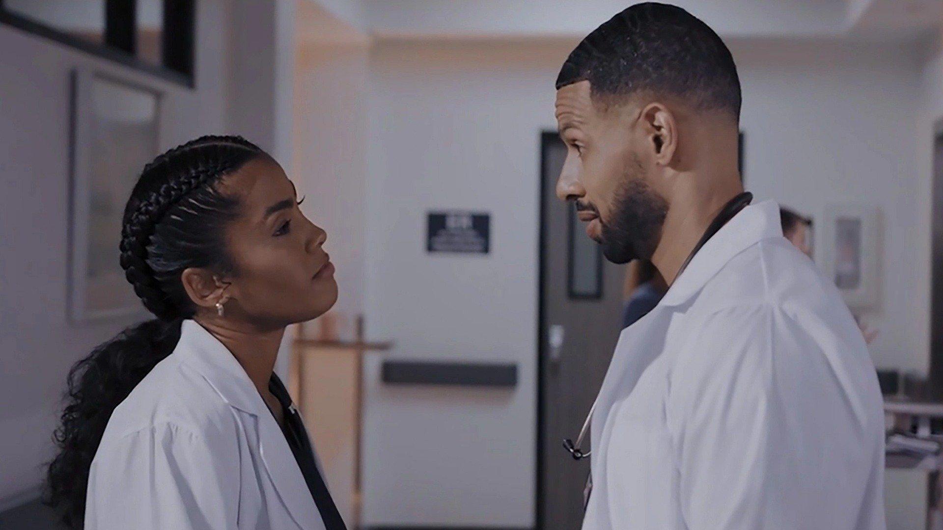 Watch Double Cross: S2E5 - Lock and Key on Philo (Free Trial)