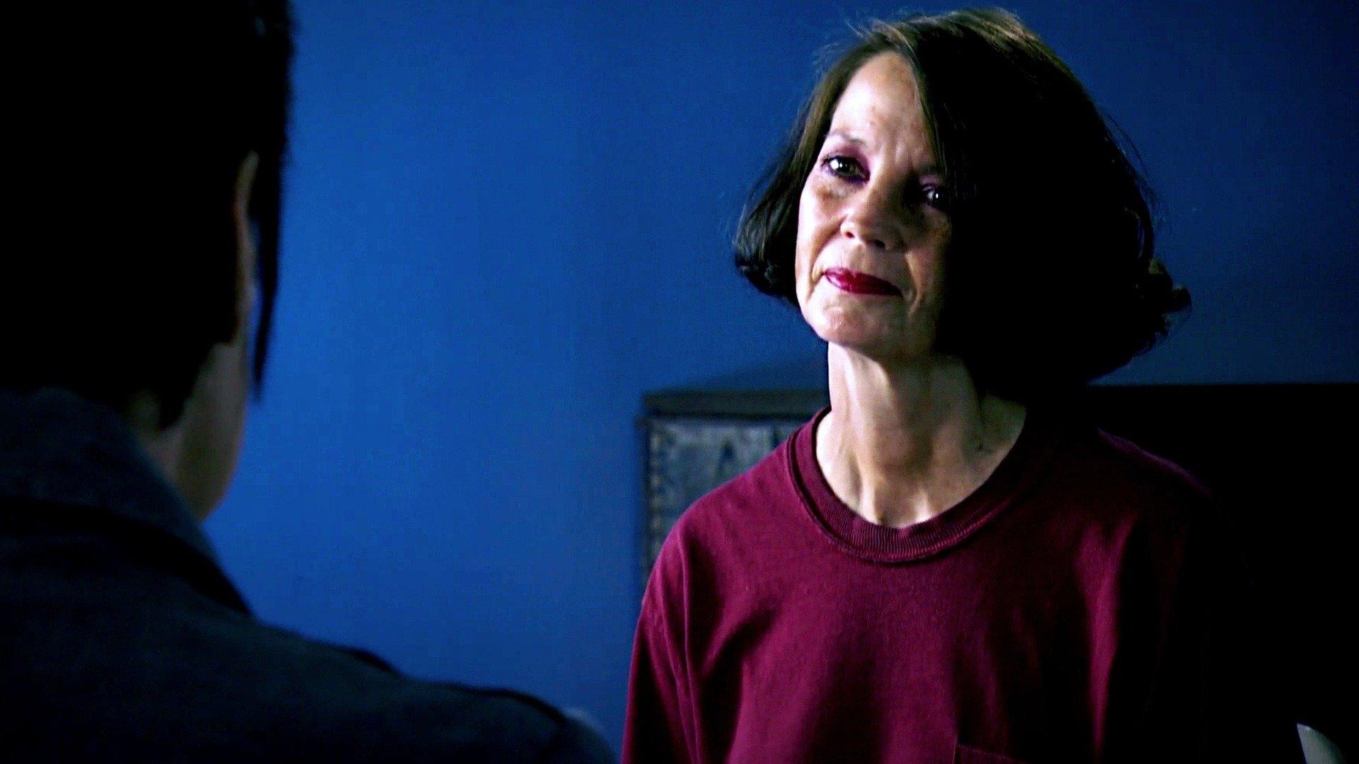 The Deadly Type With Candice DeLong: The Controller