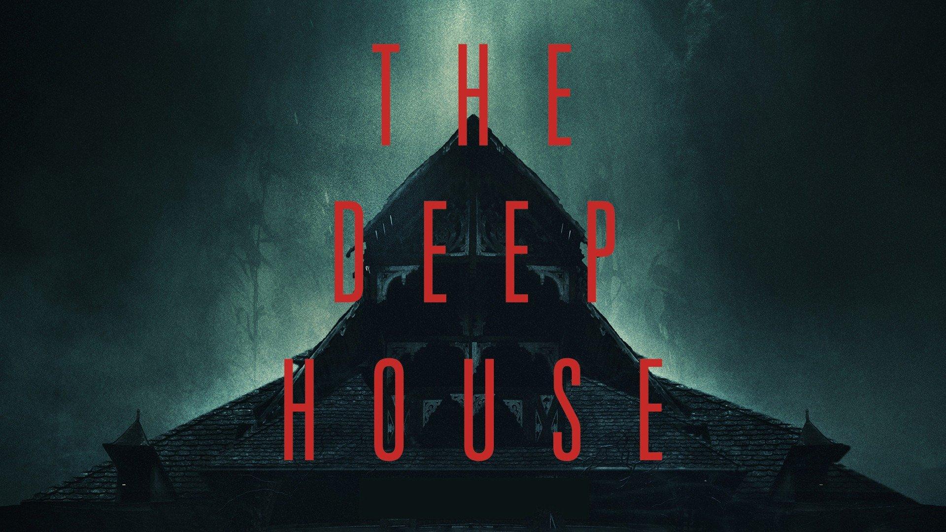 Watch The Deep House Streaming Online on Philo (Free Trial)