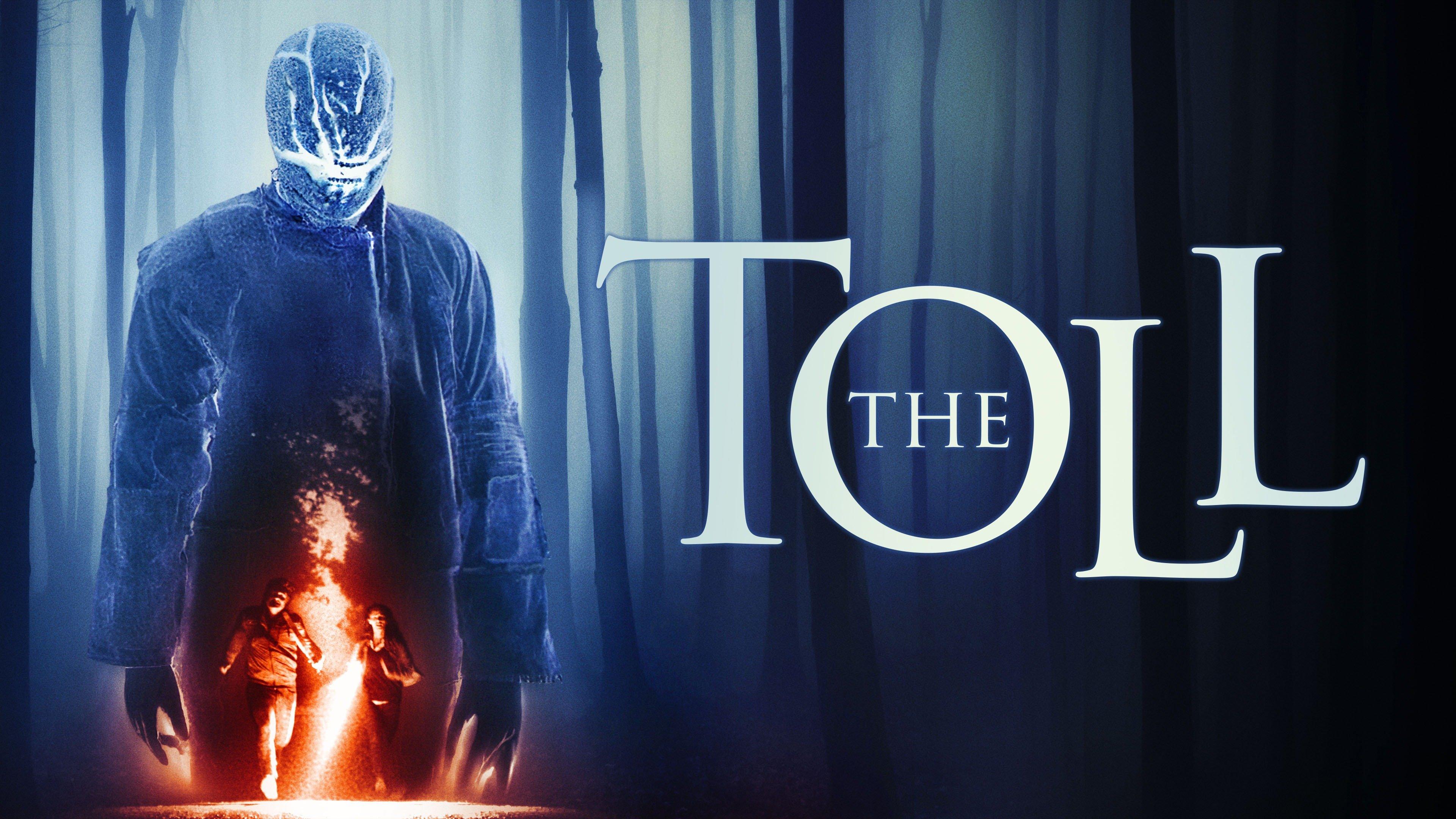 Watch The Toll Streaming Online on Philo (Free Trial)