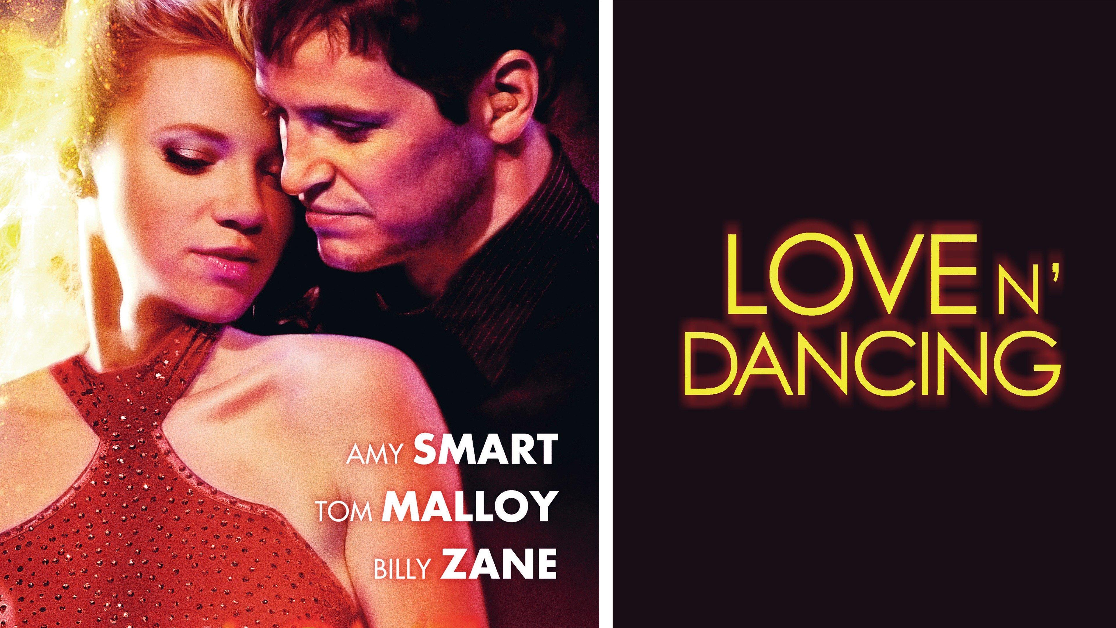 Watch Love N' Dancing Streaming Online on Philo (Free Trial)