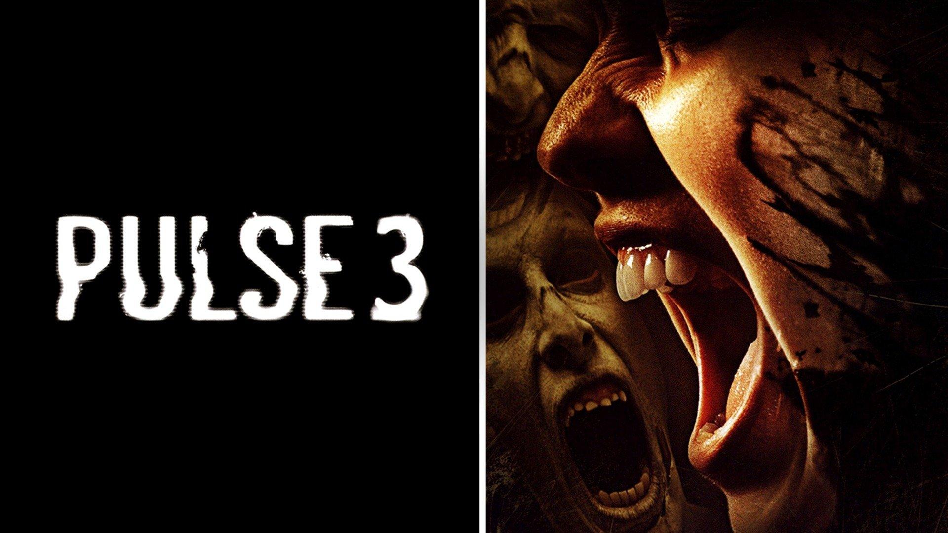 Watch Pulse 3 Streaming Online on Philo (Free Trial)