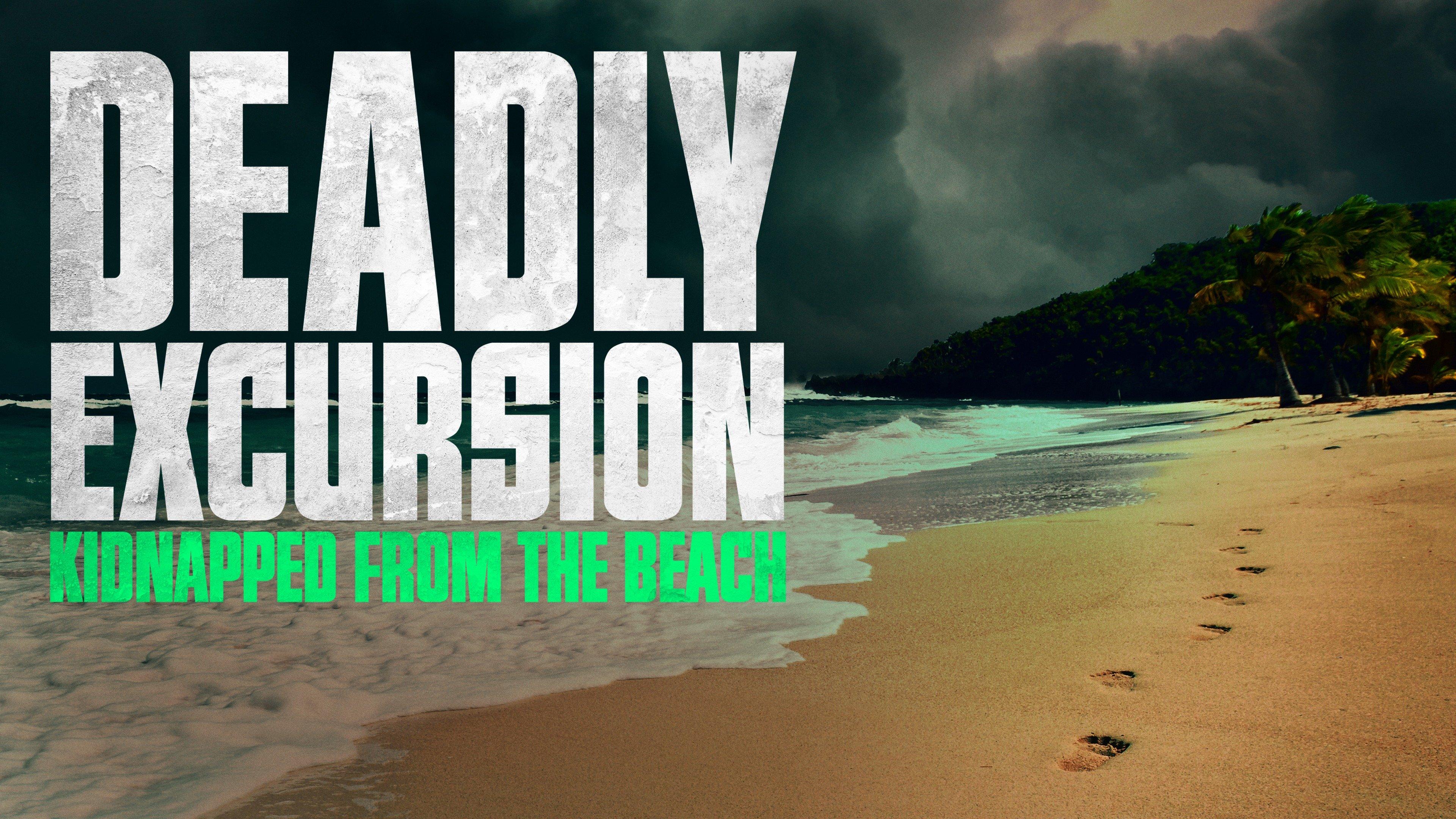 Watch Deadly Excursion: Kidnapped From the Beach Streaming Online on ...