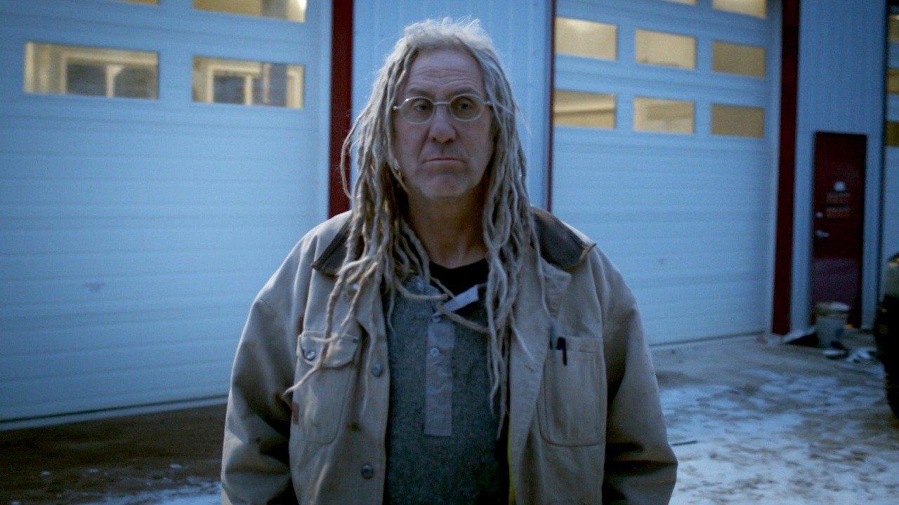 Rust Valley Restorers: In Rust We Trust