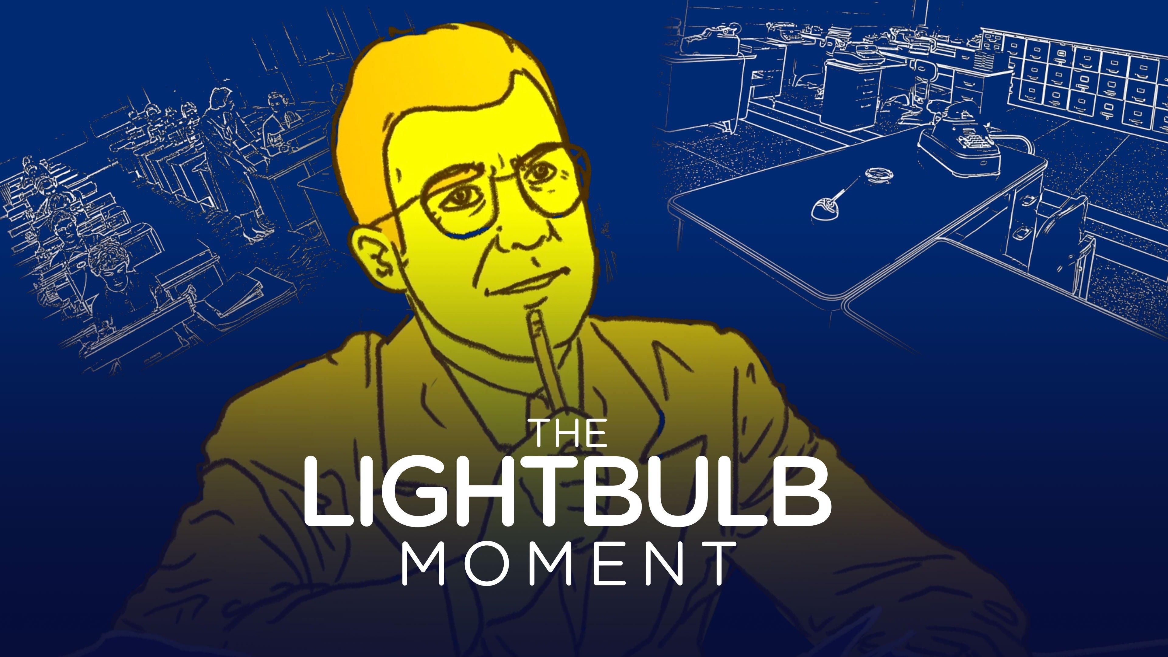 Watch The Lightbulb Moment Streaming Online on Philo (Free Trial)