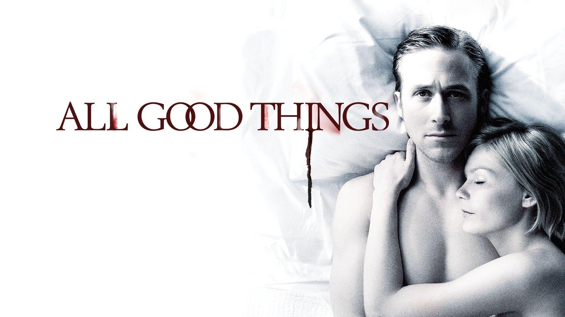 Watch All Good Things Streaming Online on Philo (Free Trial)