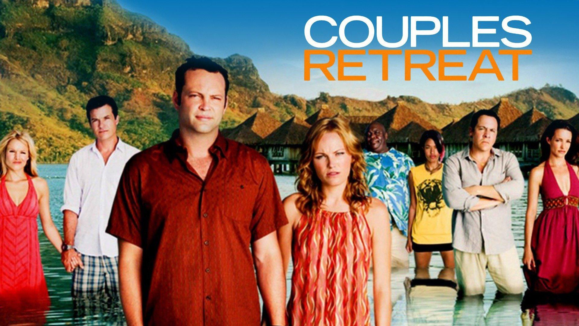 Watch Couples Retreat Streaming Online on Philo (Free Trial)