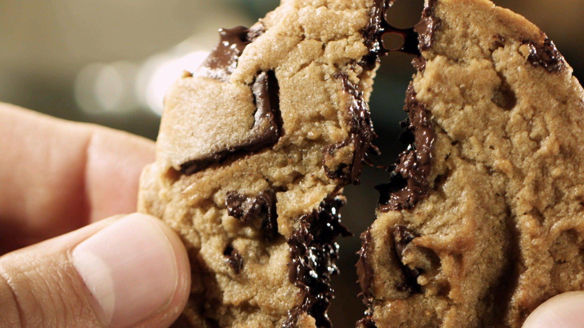 Modern Marvels: Food: Cookies