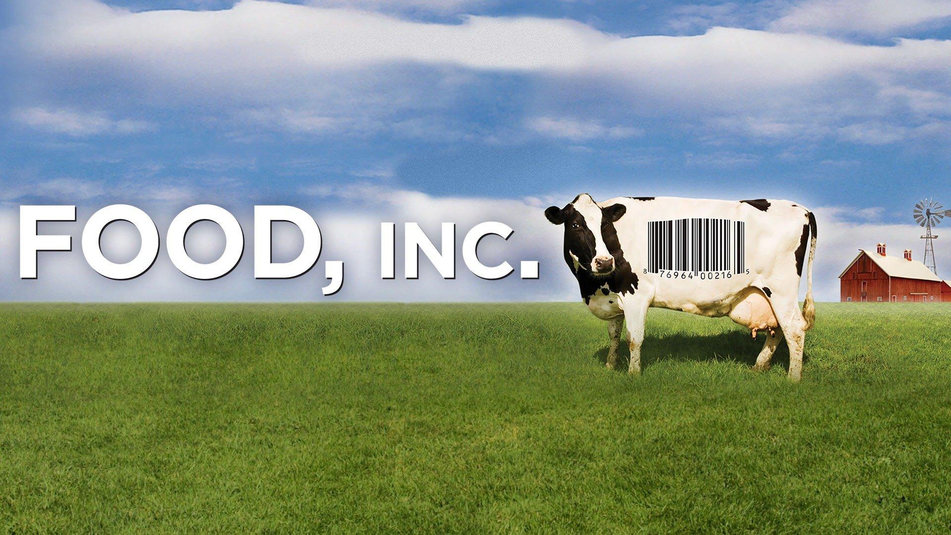 Watch Food, Inc. Streaming Online on Philo for Free