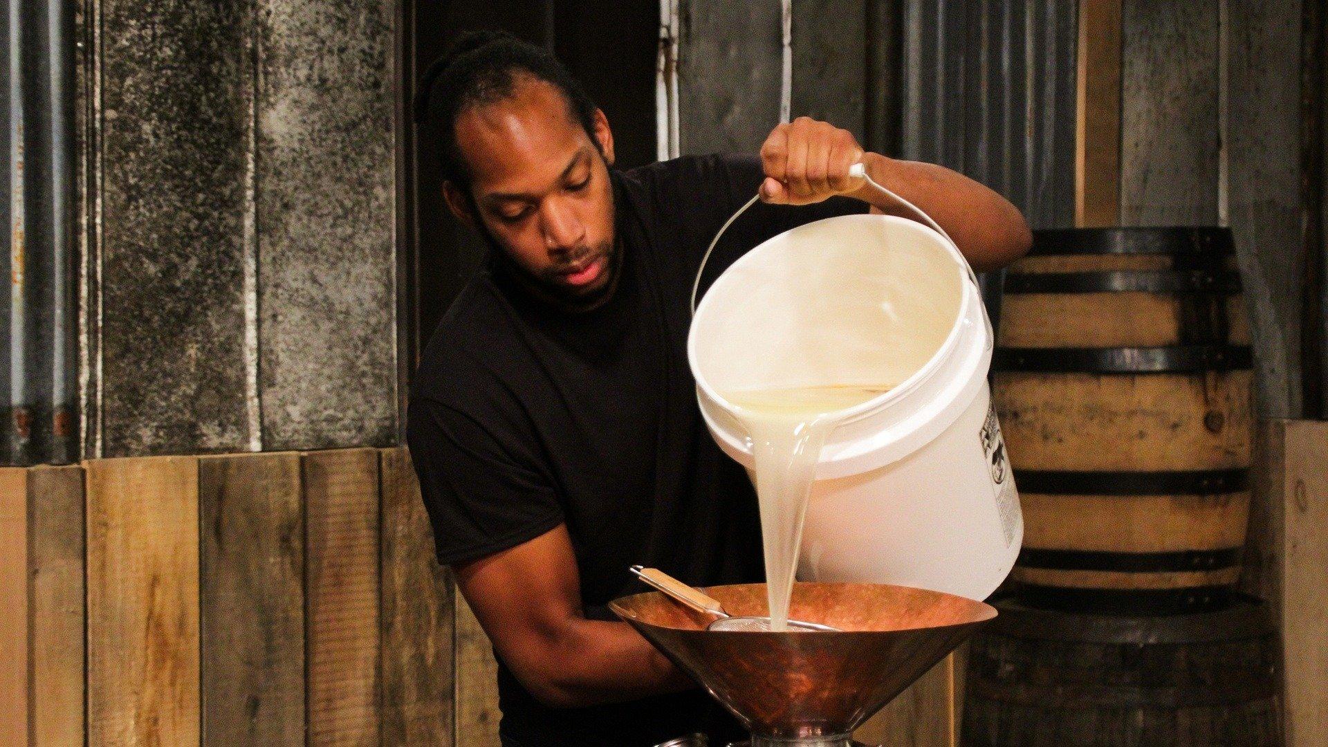 Moonshiners: Master Distiller: Pot-Still Vodka